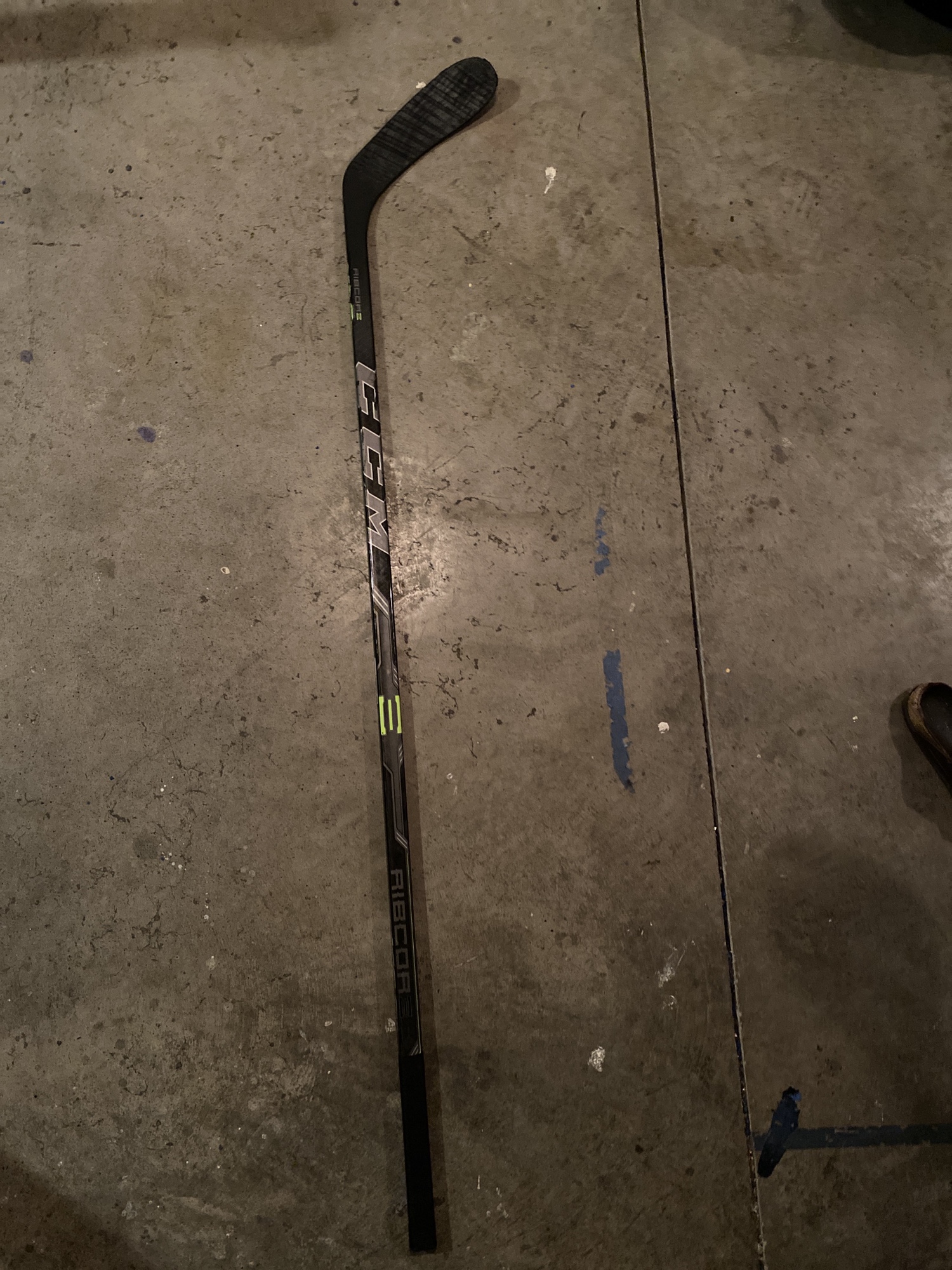 Ribcore 40K Pro Stock Stick | SidelineSwap