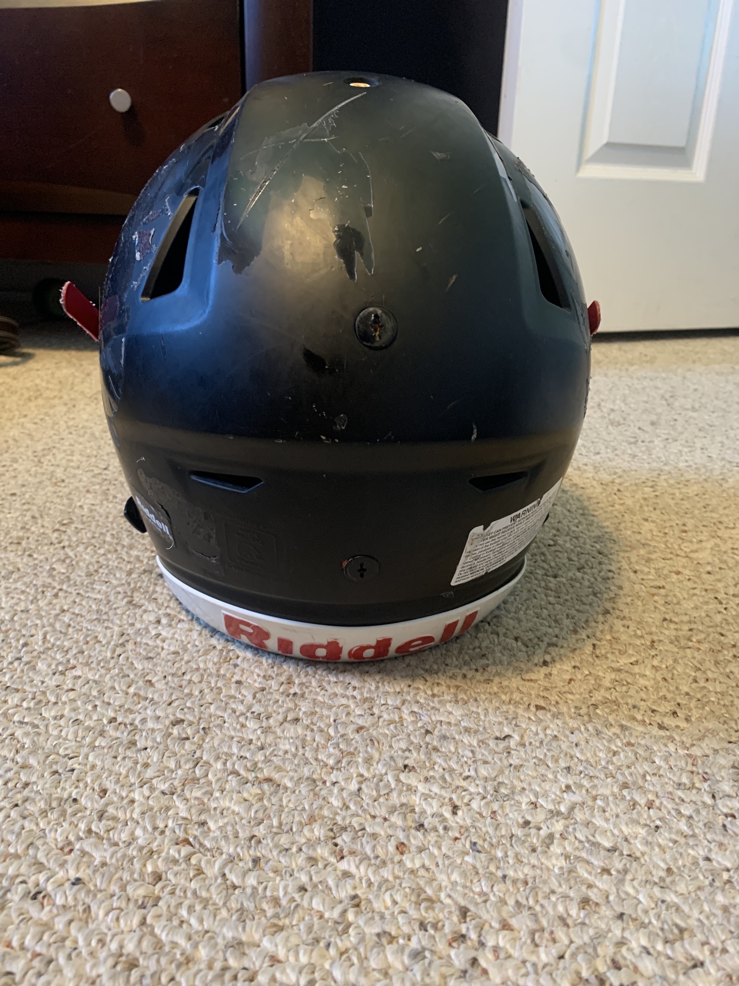 Adult Large Riddell SpeedFlex Helmet | SidelineSwap