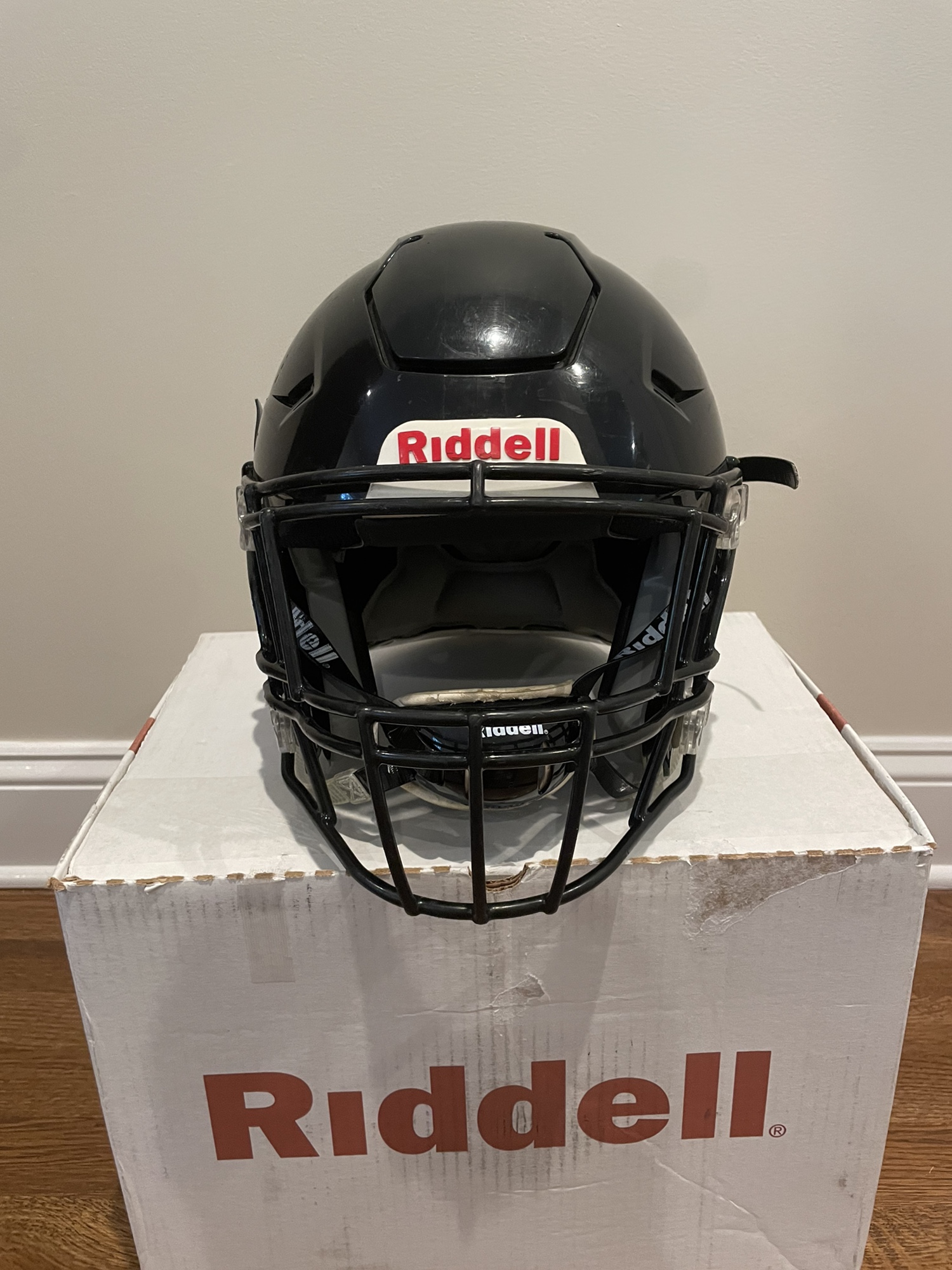 Used Large Riddell SpeedFlex Helmet | SidelineSwap