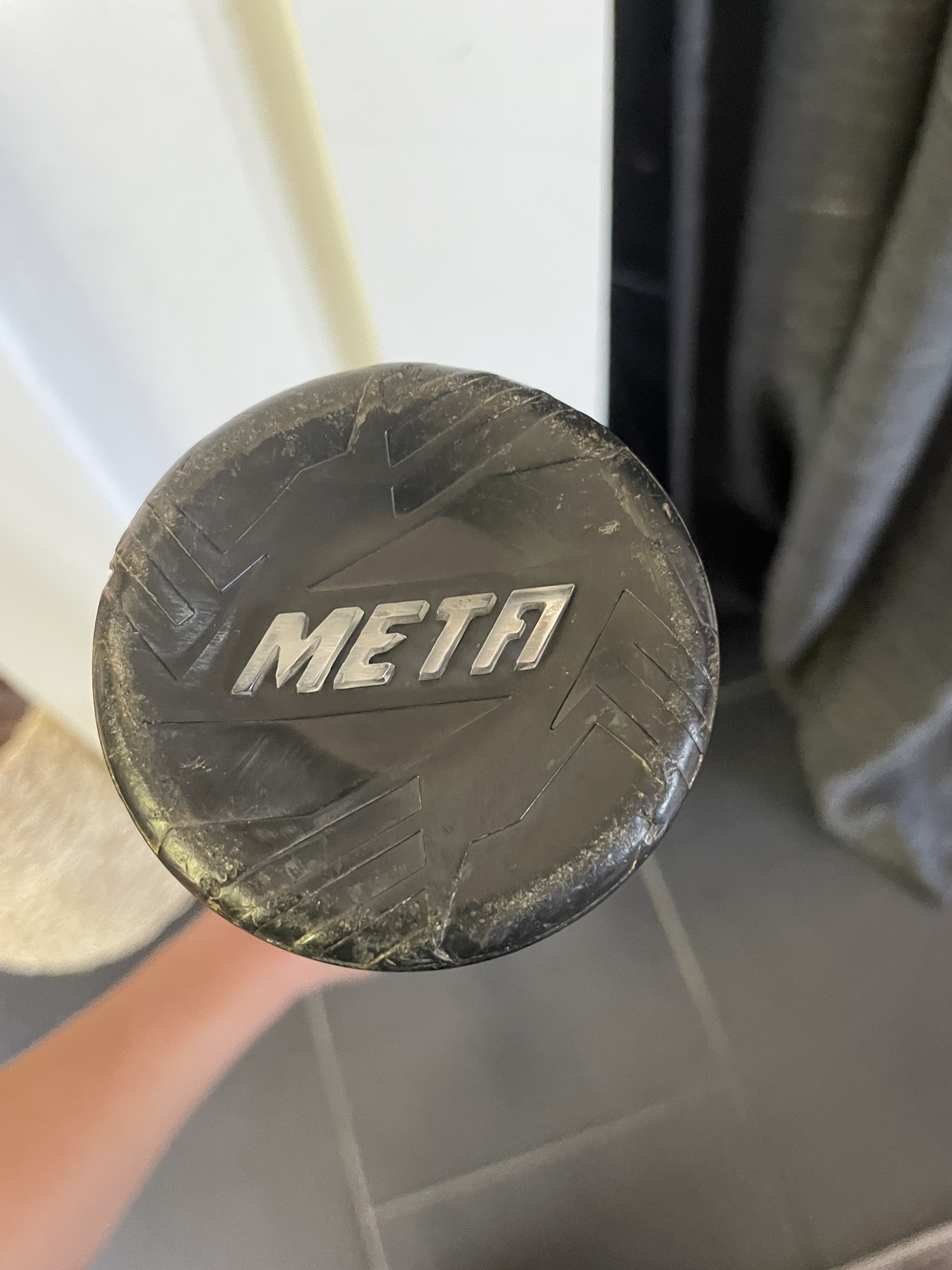 2021 Composite (-3) 29 oz 32" Meta Bat | SidelineSwap