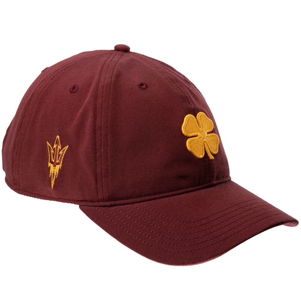 Black Clover Arizona State Pride Adjustable Slide Hat | SidelineSwap