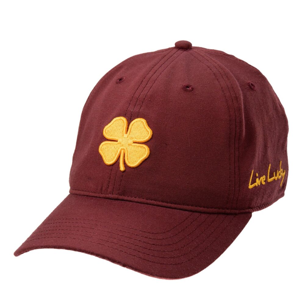 Black Clover Arizona State Pride Adjustable Slide Hat | SidelineSwap