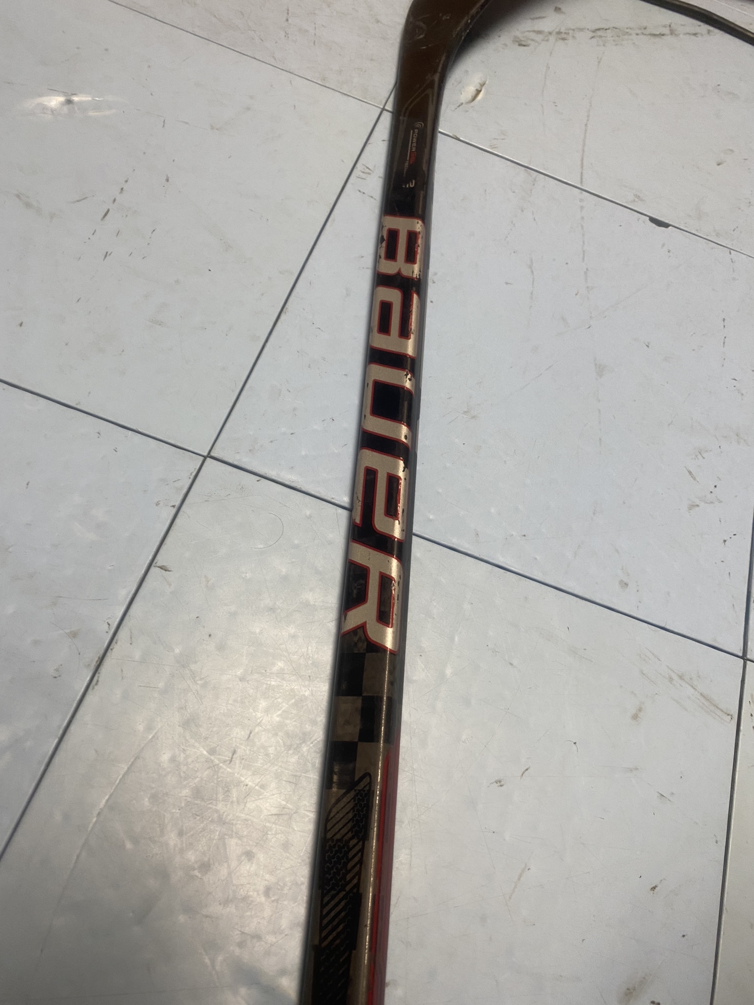 Used Pro Stock Bauer Nexus 1N P92M 87 Flex RH | SidelineSwap
