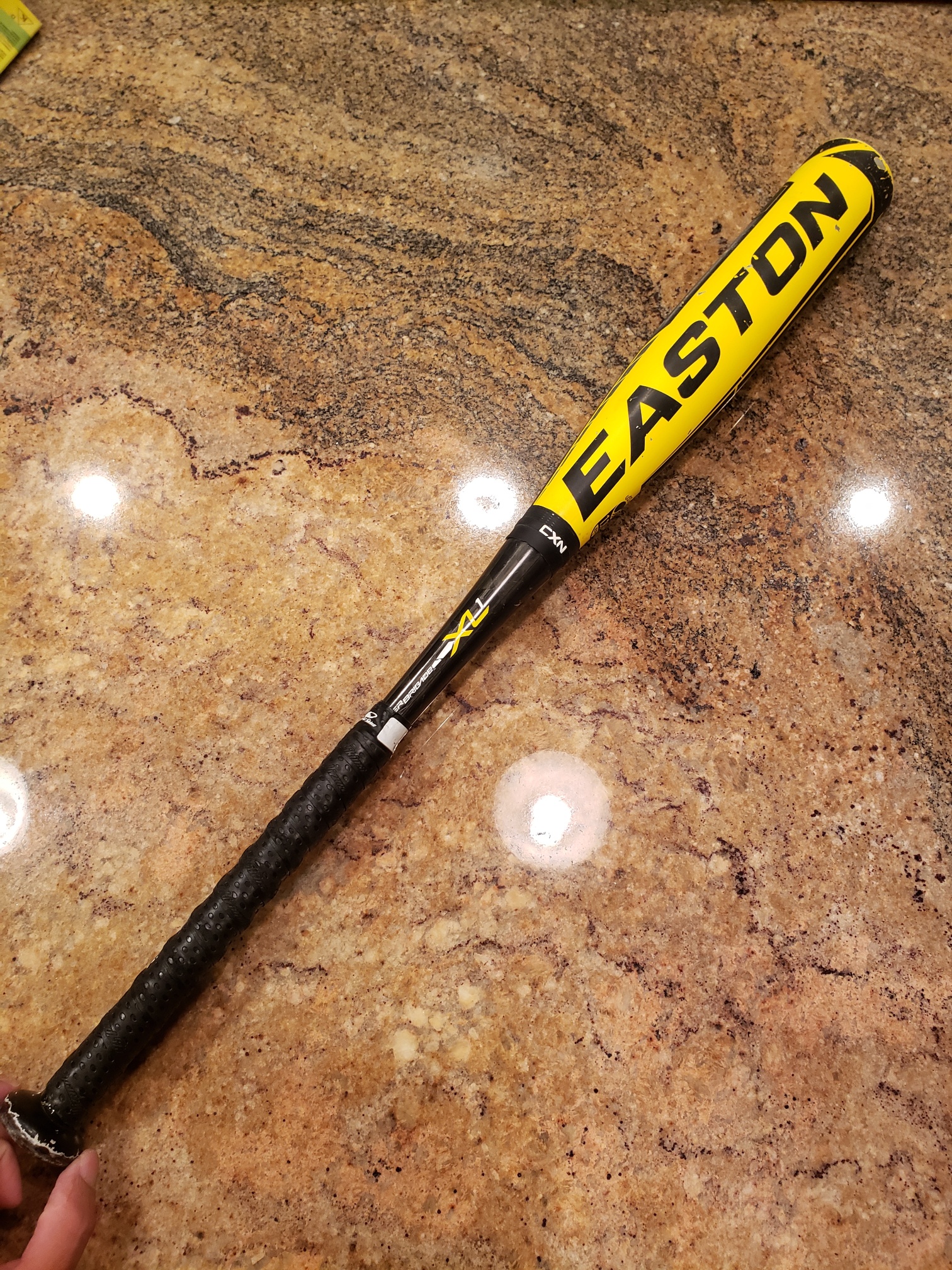 BUMBLEBEE Easton XL1 Bat (-5) 30/25 | SidelineSwap