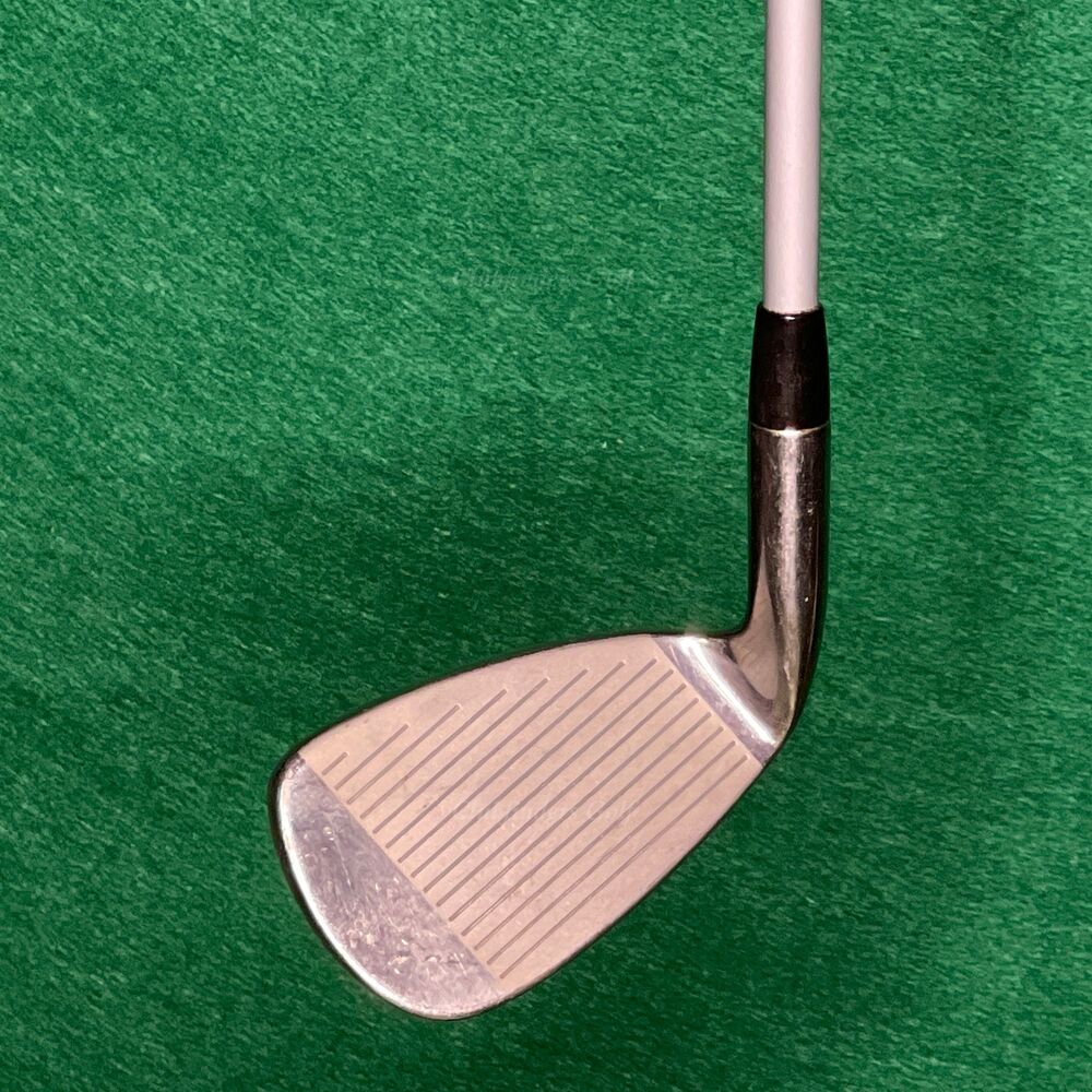 Lady Adams Golf Idea Single 8 Iron Adams Idea Supershaft Graphite ...