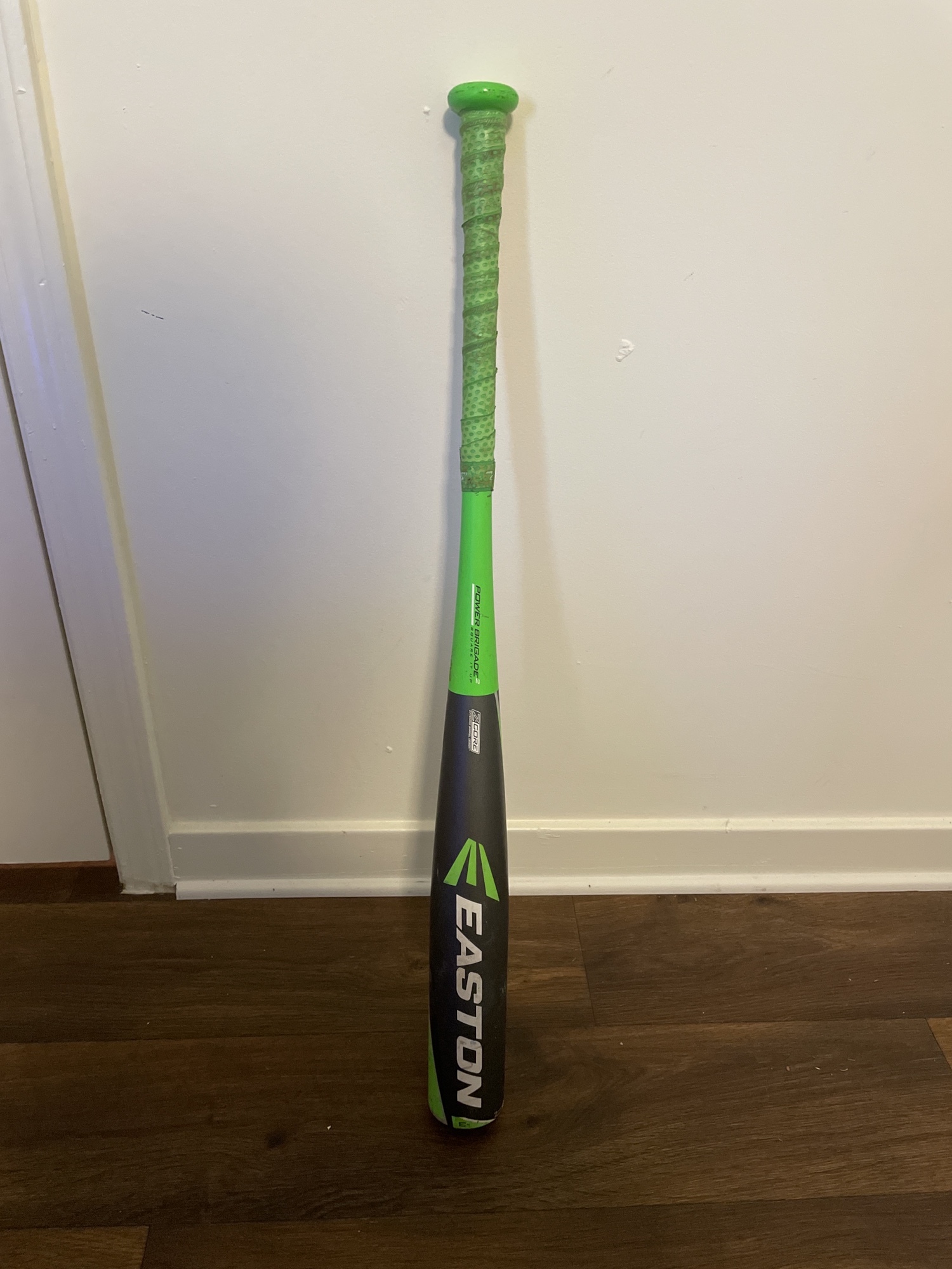 BBCOR Certified Alloy (-3) 29 oz 32" Z-Core HMX Bat | SidelineSwap