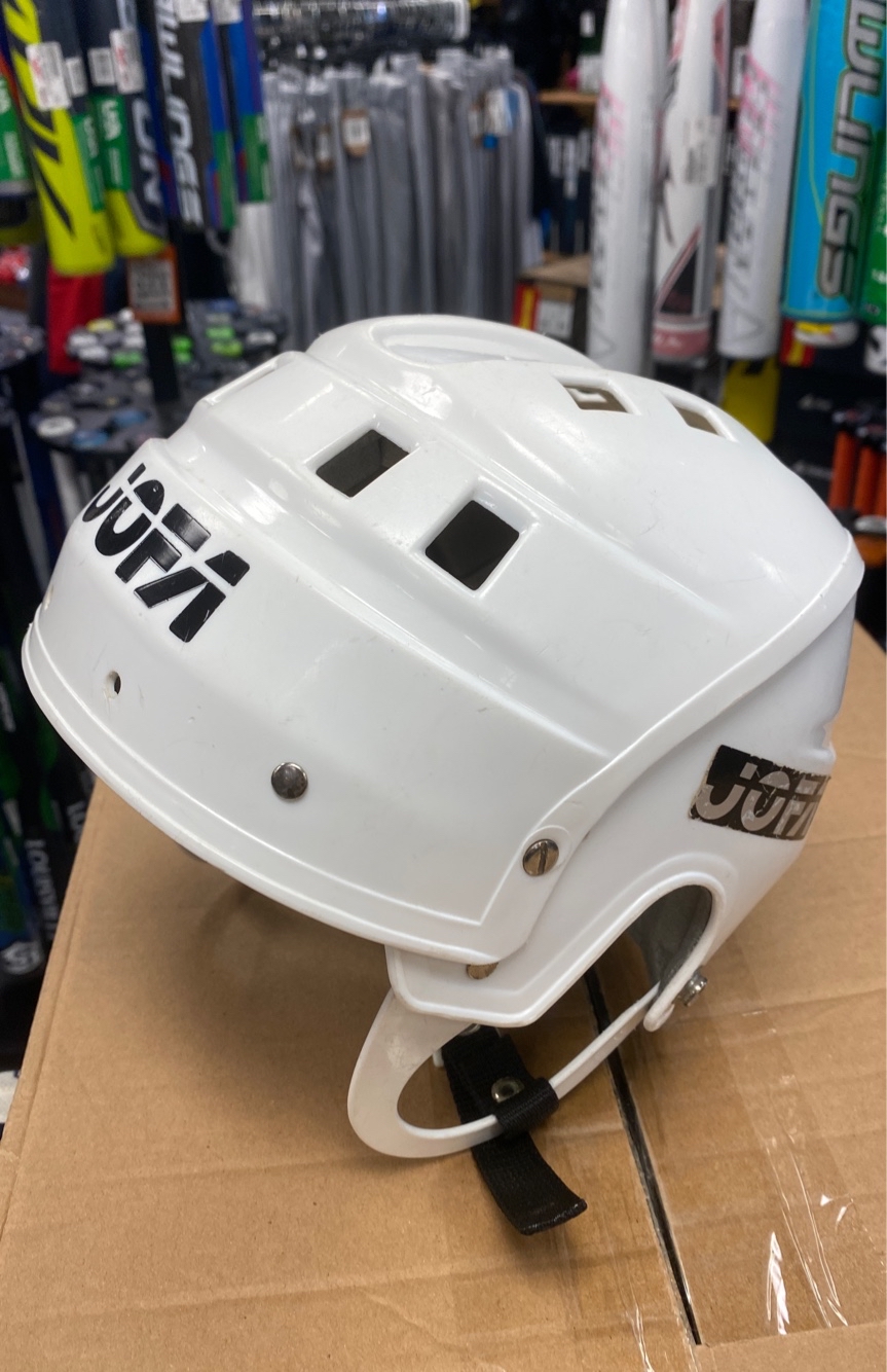 Jofa Helmet 246-51/245-51 senior hockey helmet vintage antique ...