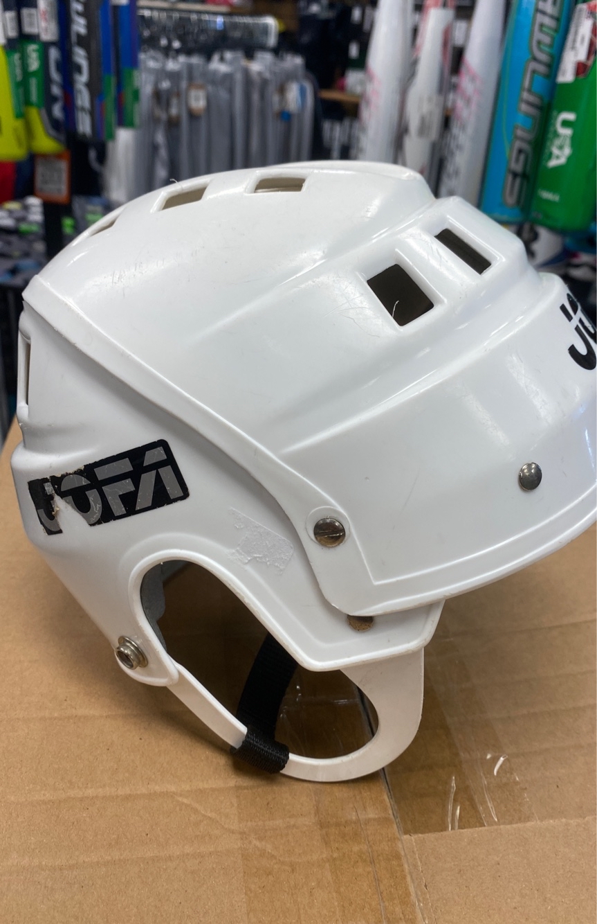 Jofa Helmet 246-51/245-51 senior hockey helmet vintage antique ...