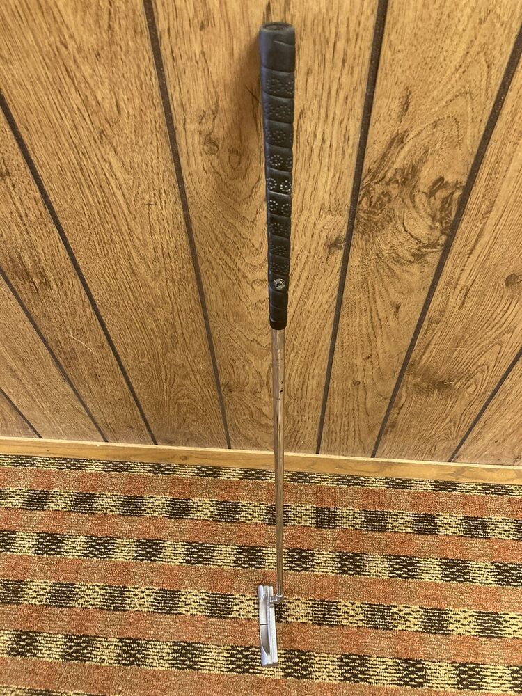 Odyssey Dual Force 554 Putter | SidelineSwap