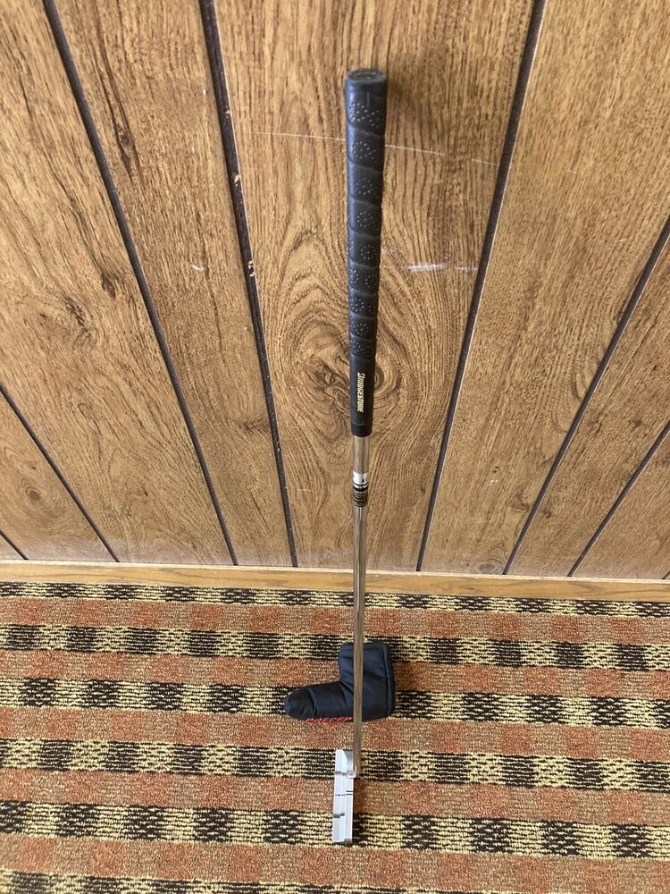 Precept Kirk Currie Series KC02N Putter | SidelineSwap