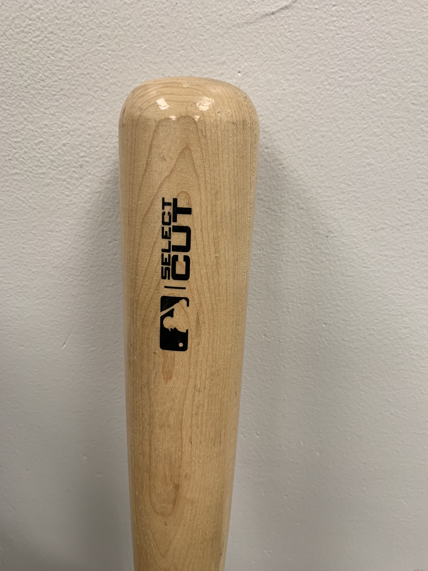 Louisville Slugger Maple C271 Select Cut 33 Inch Wood Baseball Bat ...