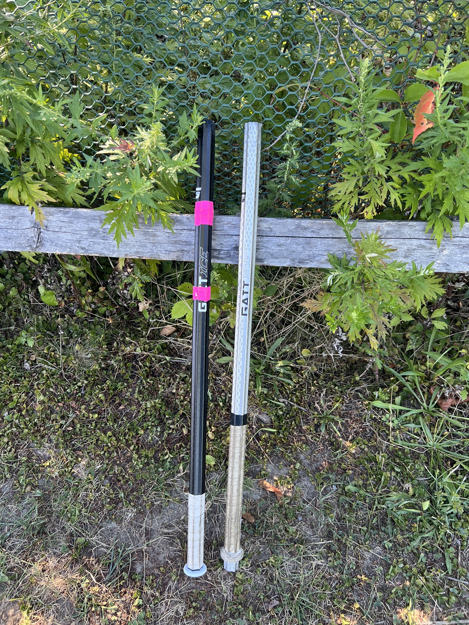 Used Gait Ice Shaft Bundle | SidelineSwap