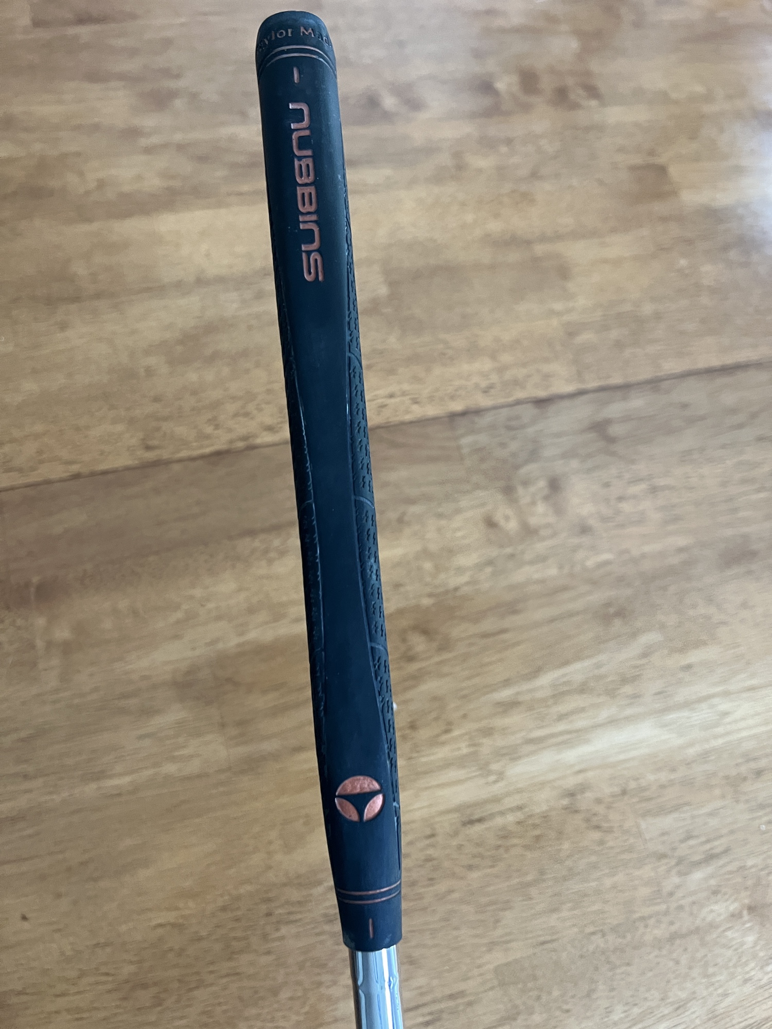 TaylorMade nubbins putter left hand | SidelineSwap
