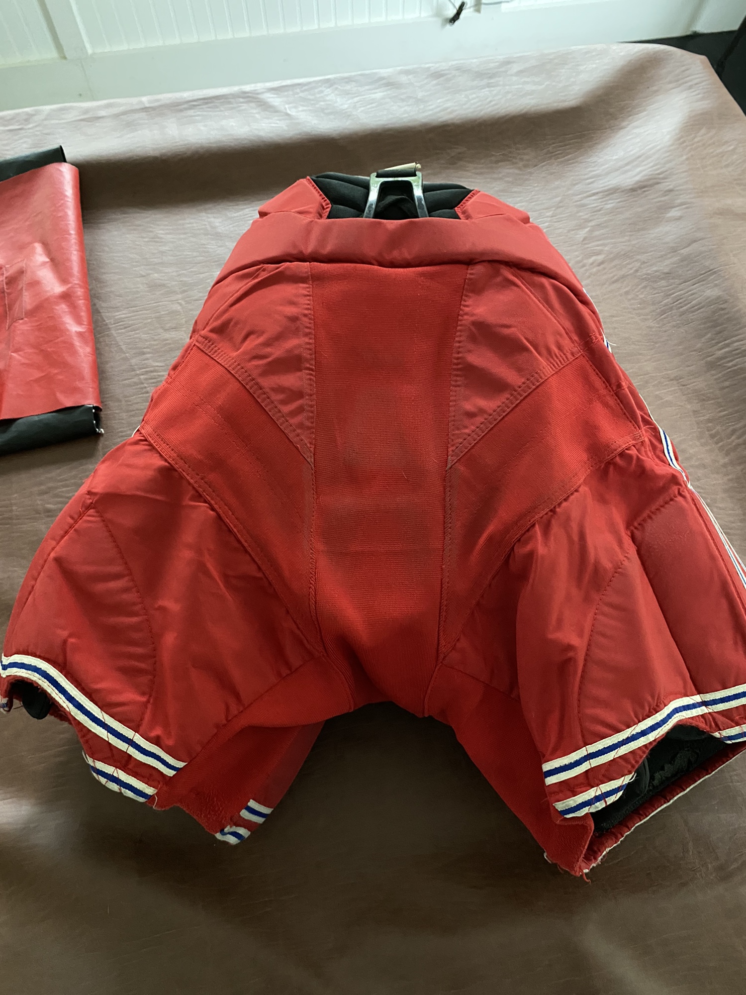 Kitchener Rangers Goalie Pants “small” | SidelineSwap