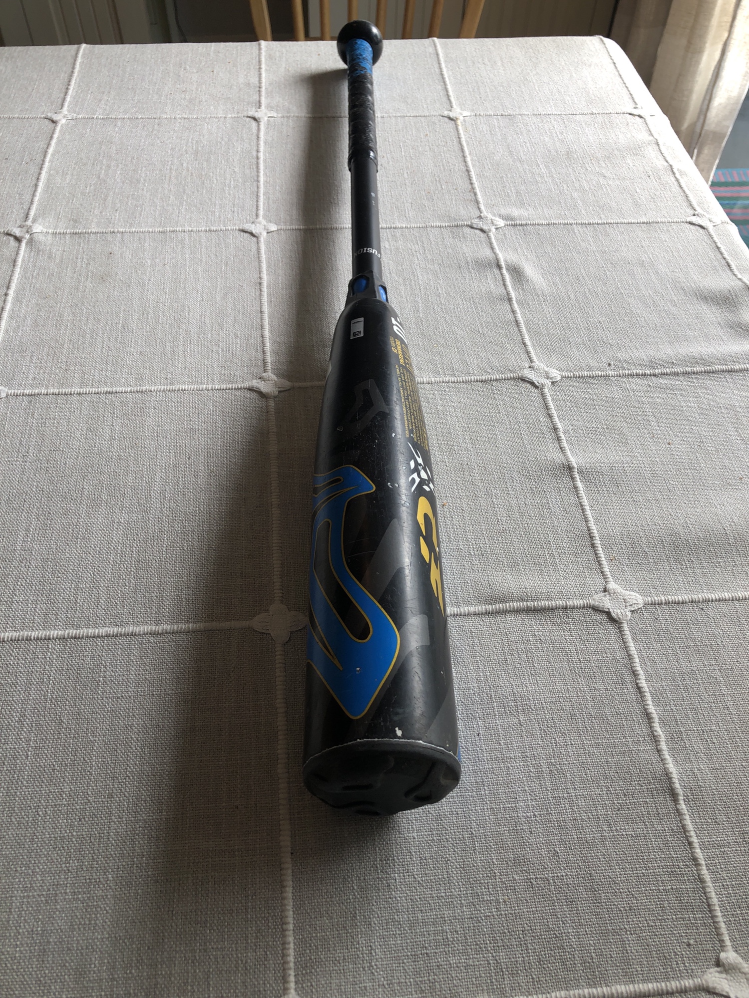 2020 Composite (-10) 19 oz 29" CF Bat | SidelineSwap