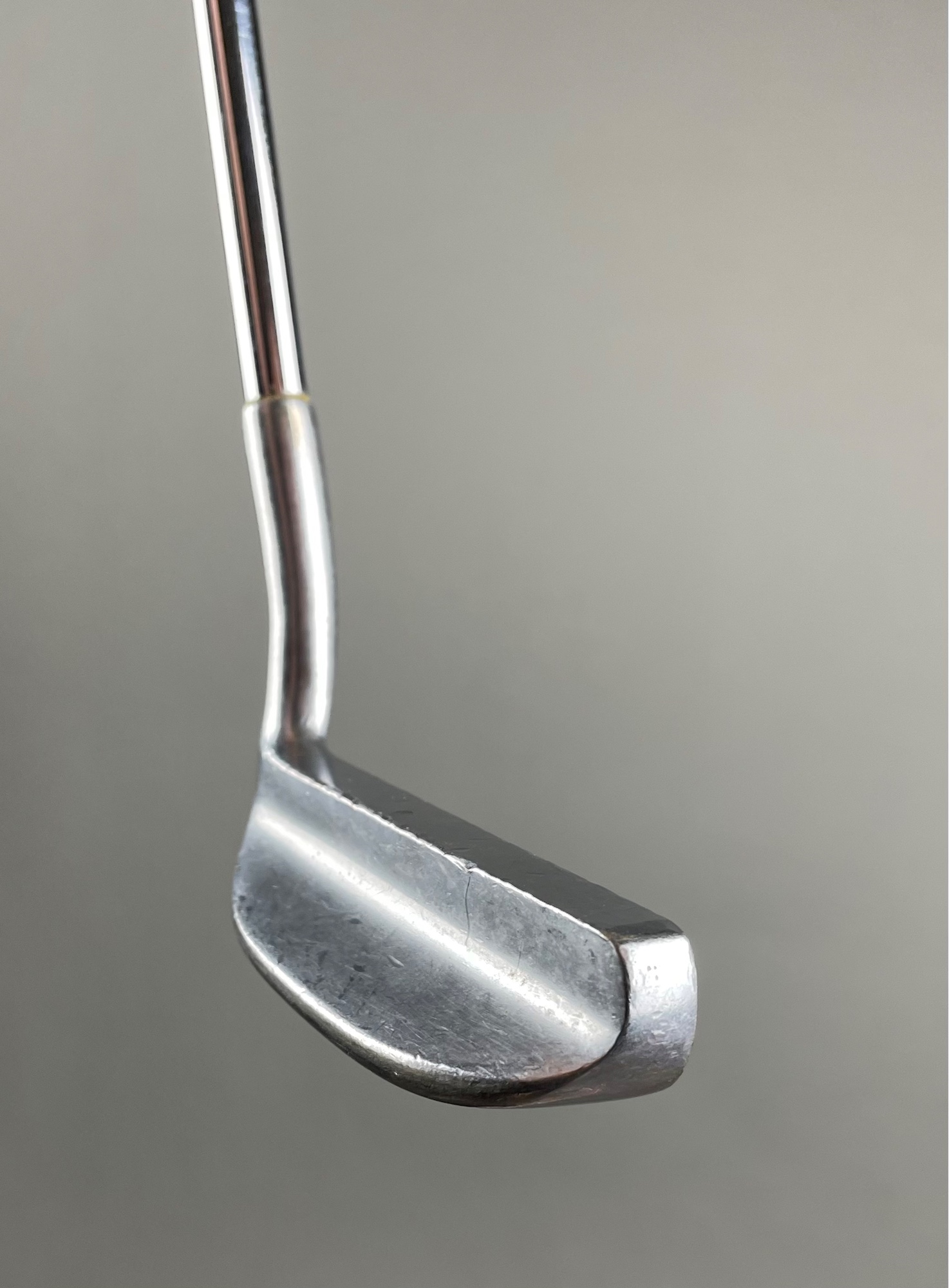 Vintage The Wilson 8802 Napa Style Putter | SidelineSwap