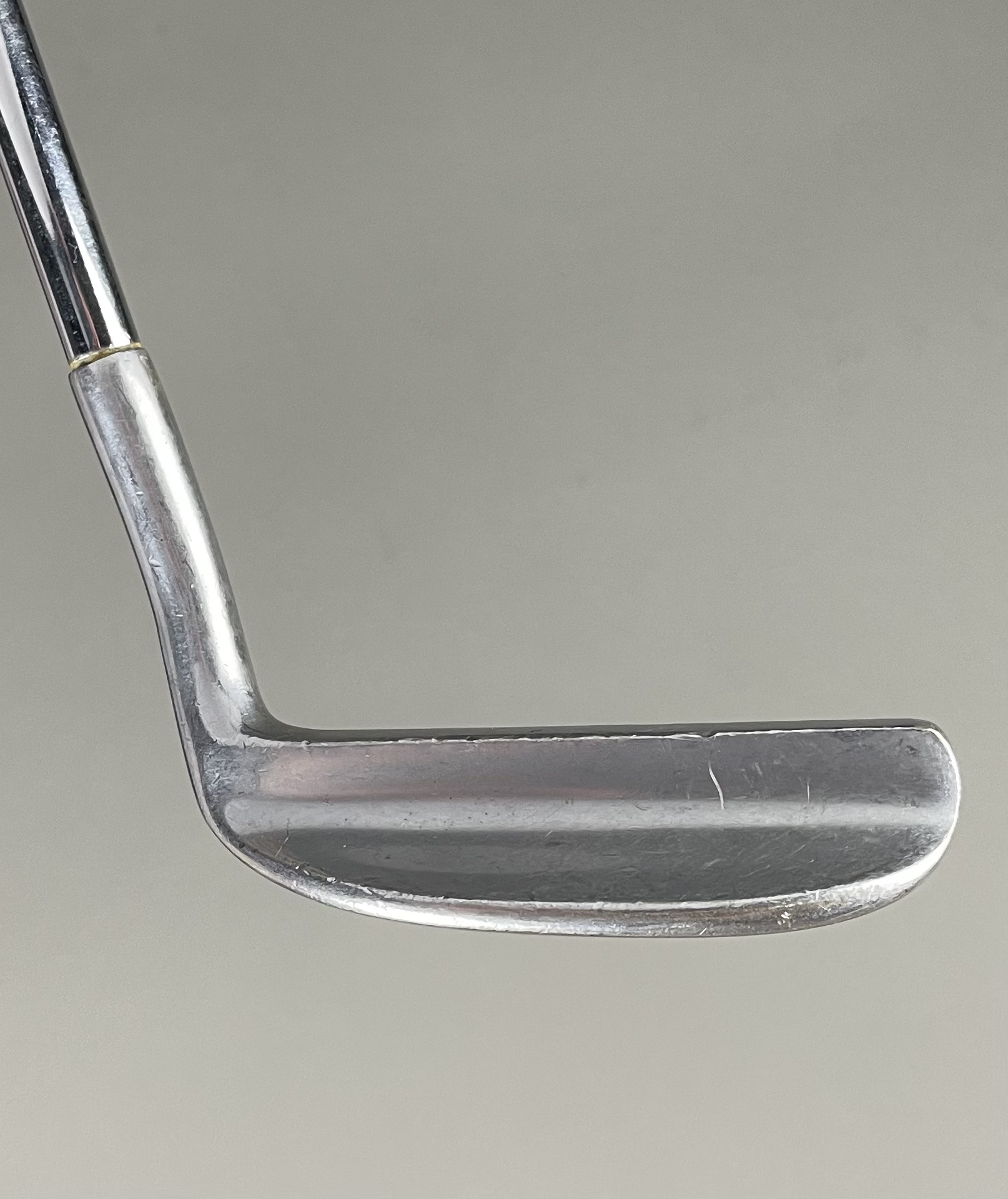 Vintage The Wilson 8802 Napa Style Putter | SidelineSwap