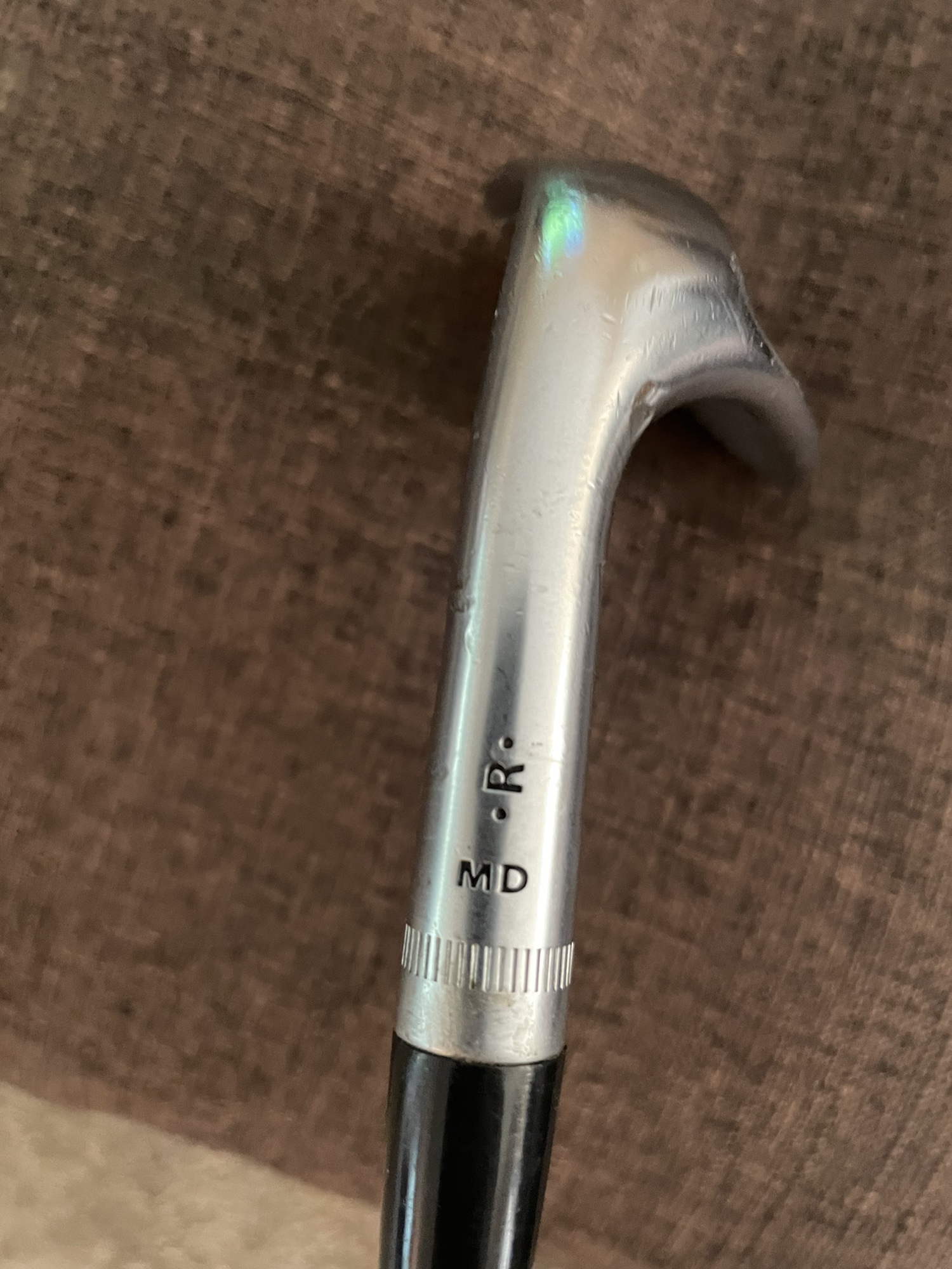 LH Callaway X C-Grind 60* LW | SidelineSwap