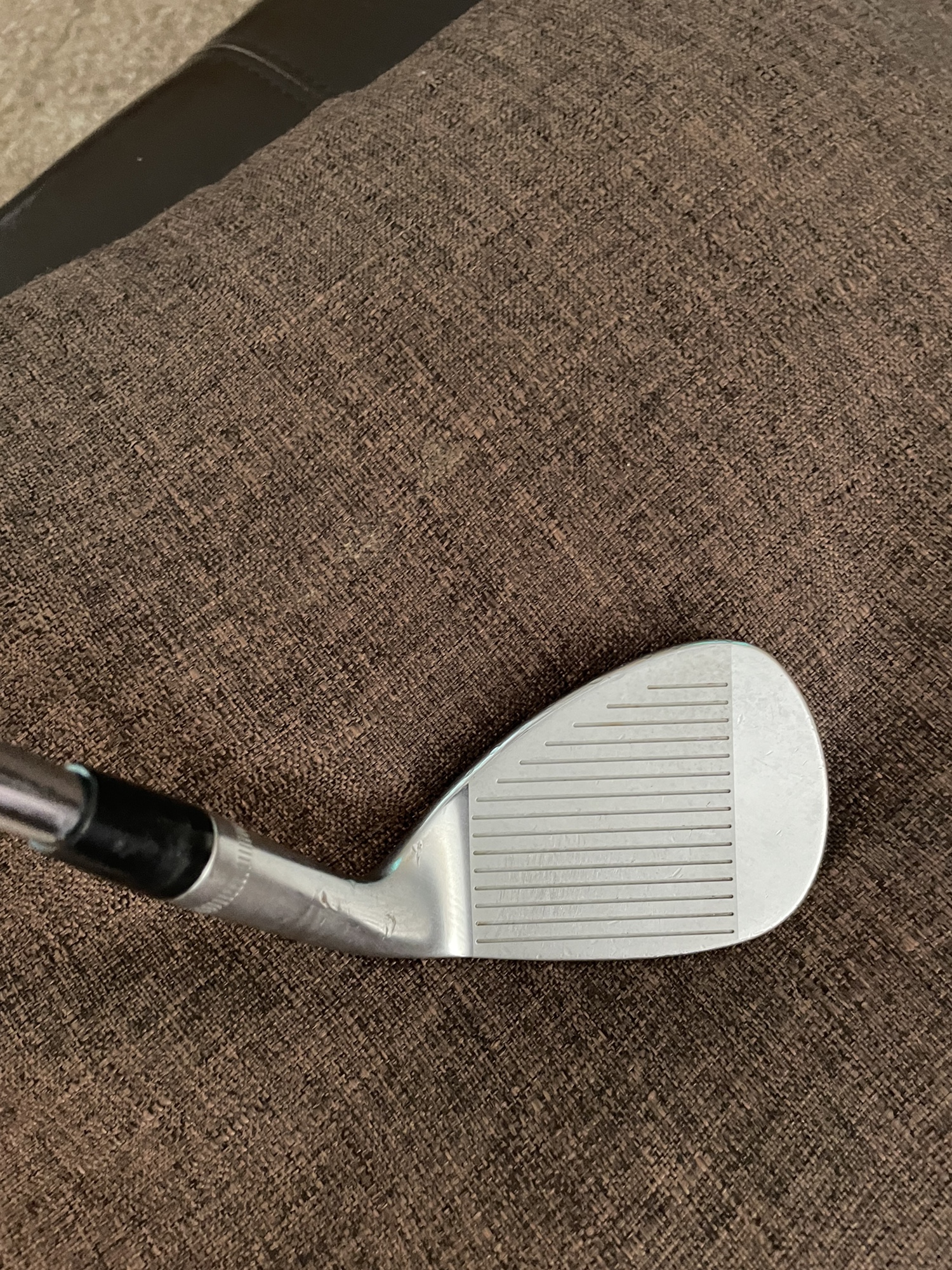 LH Callaway X C-Grind 60* LW | SidelineSwap