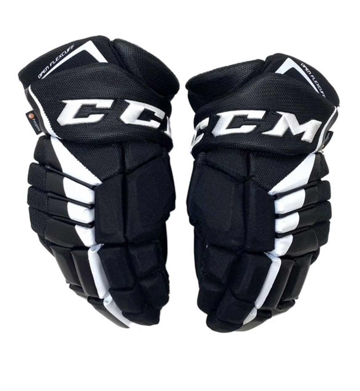 NEW! CCM Jetspeed FT4 Pro Gloves 12” | SidelineSwap