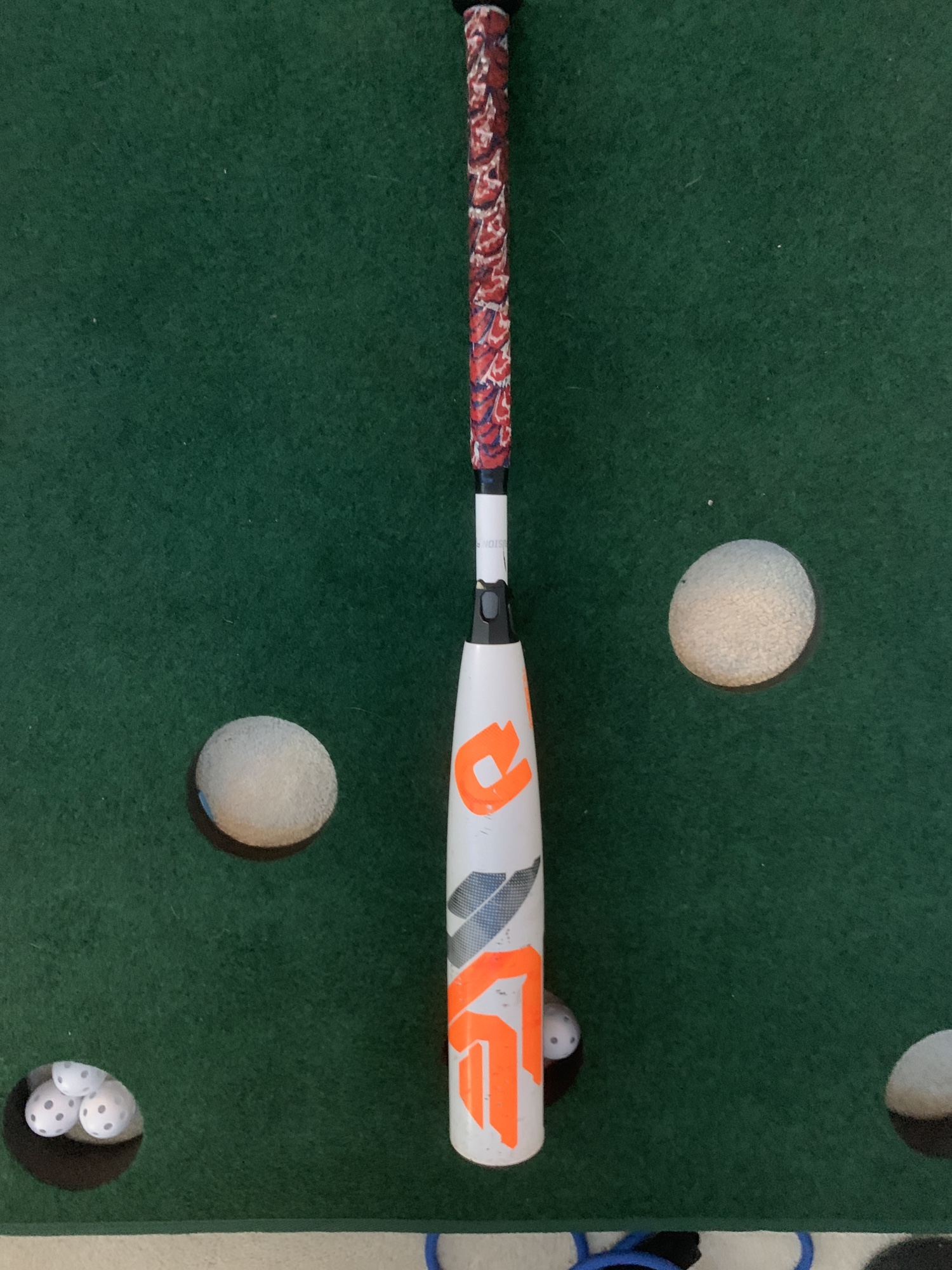 2021 Composite (-10) 21 oz 31" CF Zen Bat | SidelineSwap