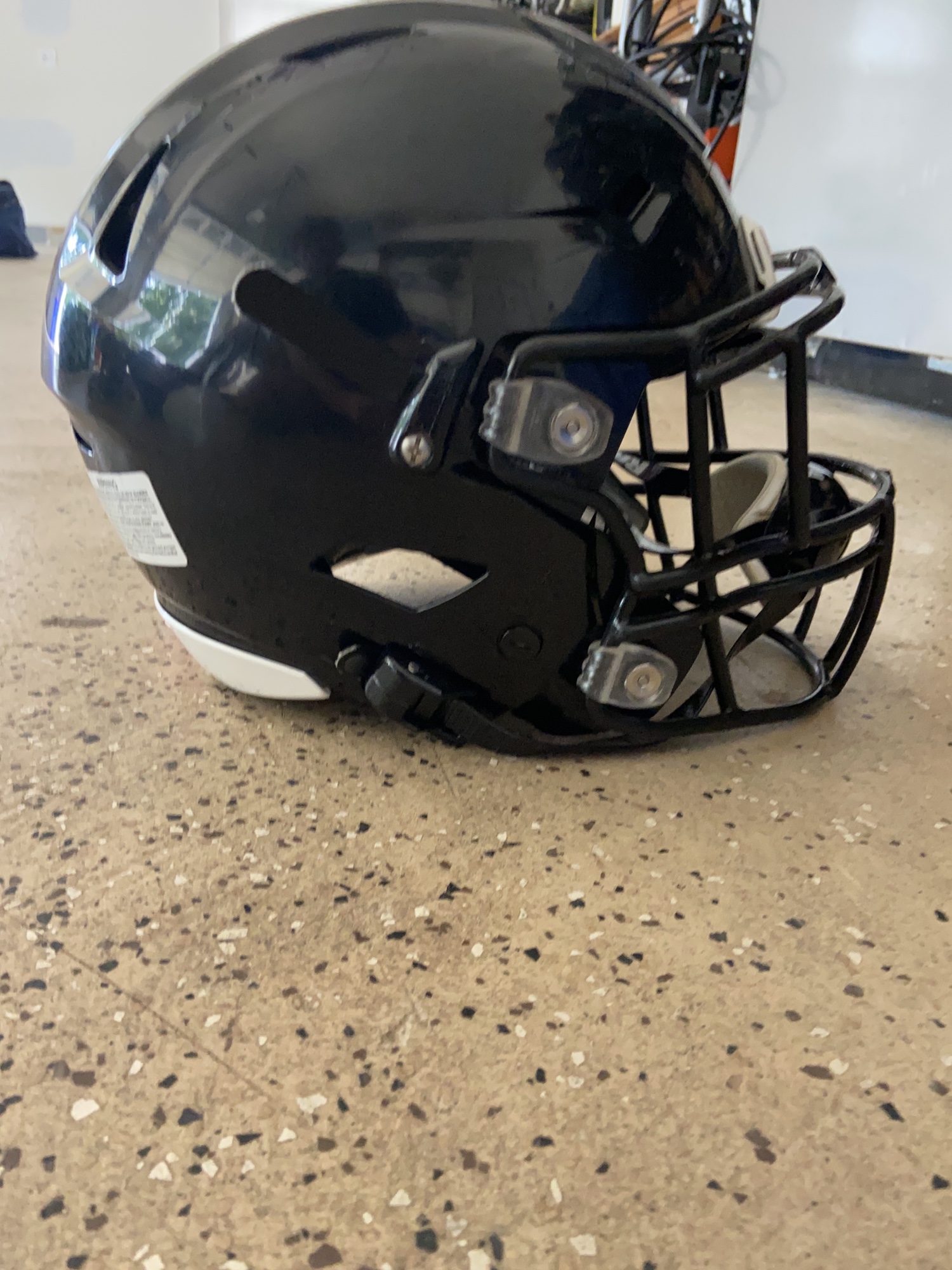 Used Medium Riddell SpeedFlex Helmet | SidelineSwap