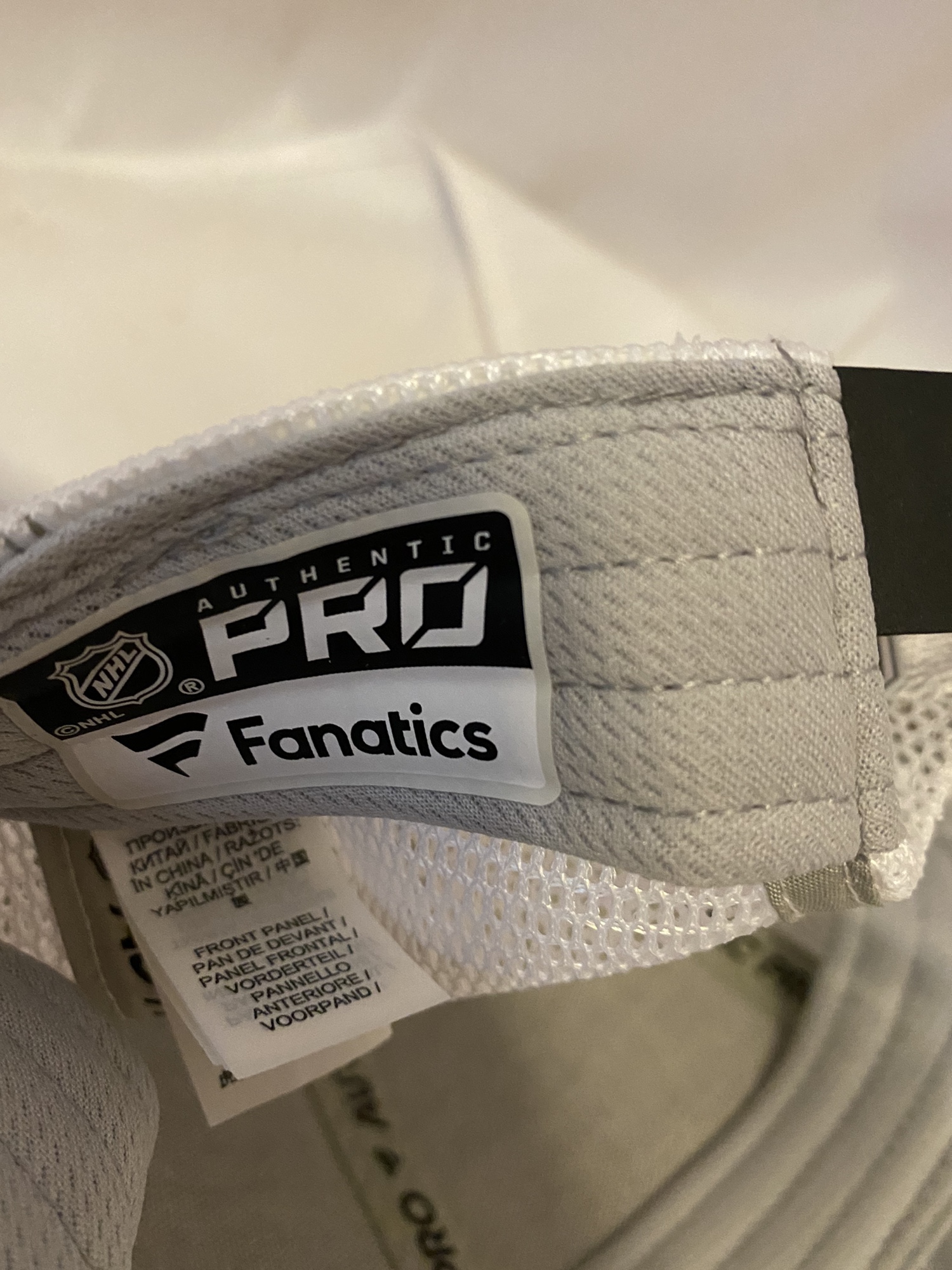 Brand New Stanley Cup 2022 OSFA Hat | SidelineSwap