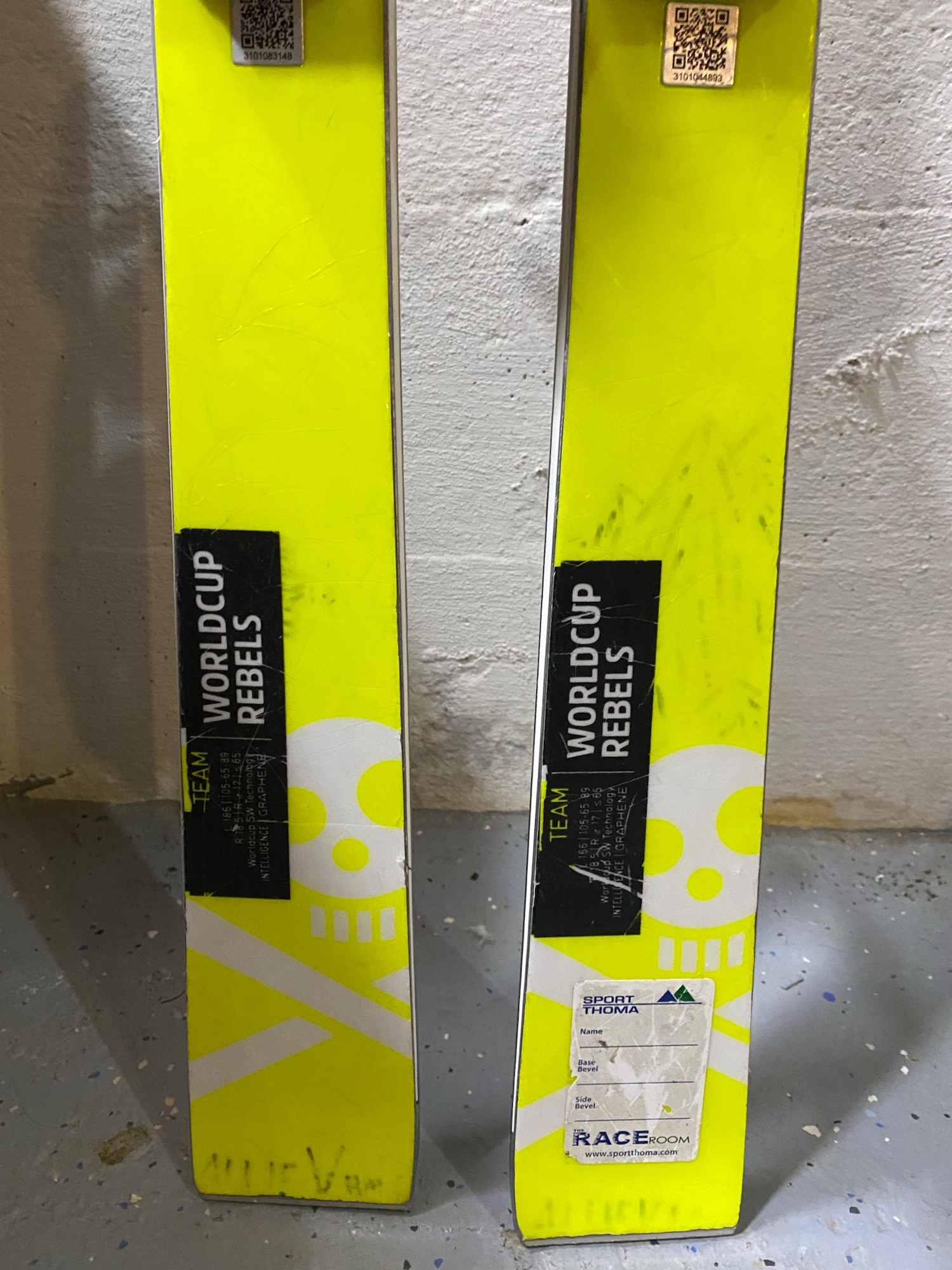 166cm Skis 2021 HEAD Racing World Cup Rebels i.GS RD Team (Jr) W/ Head ...