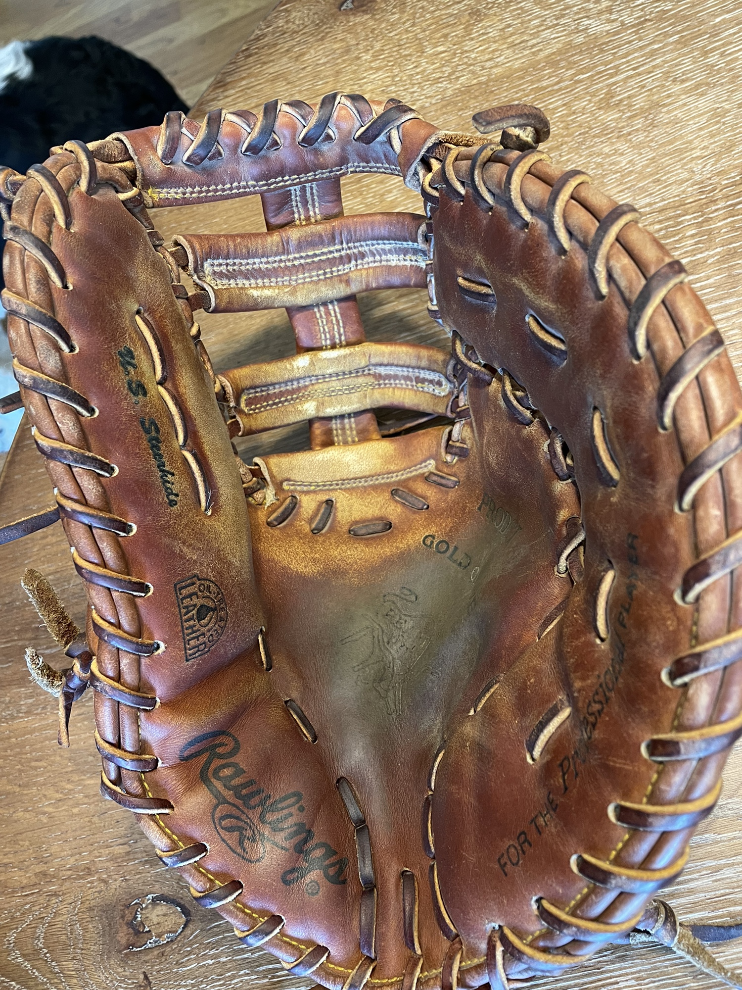 Rawlings HOH PRO DCT 1st Baseman’s Mitt | SidelineSwap