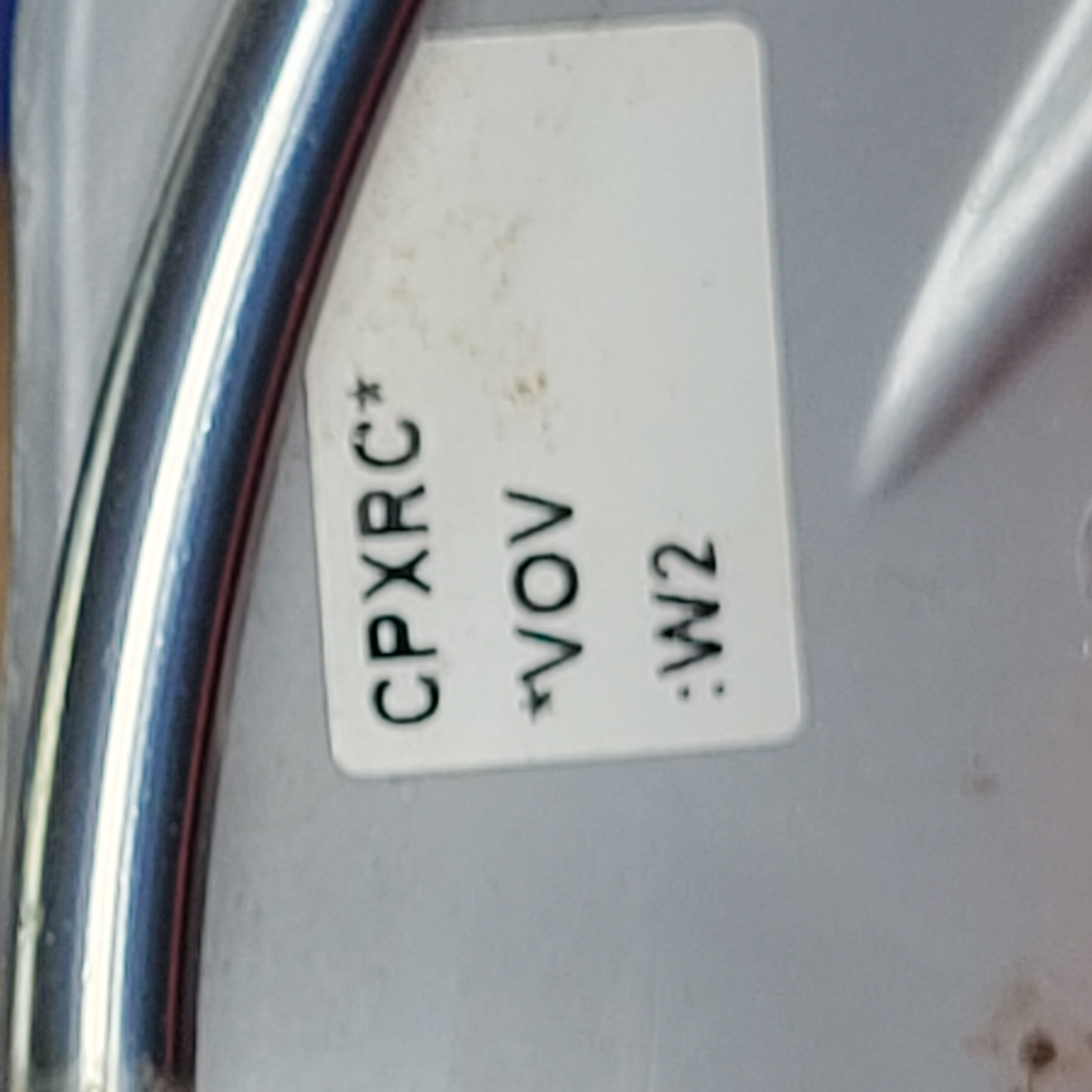 Used Cascade CPX-R Helmet | SidelineSwap