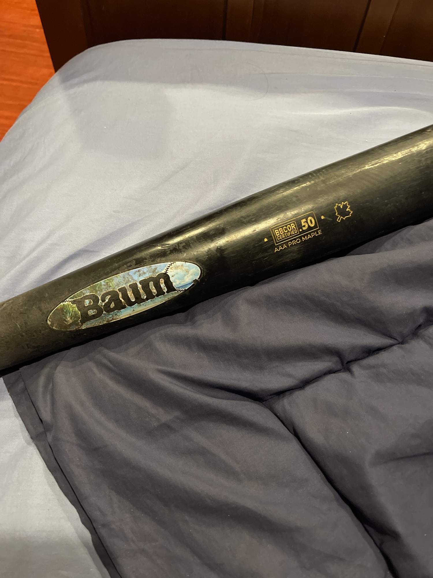 Baum Bat Baseball | SidelineSwap