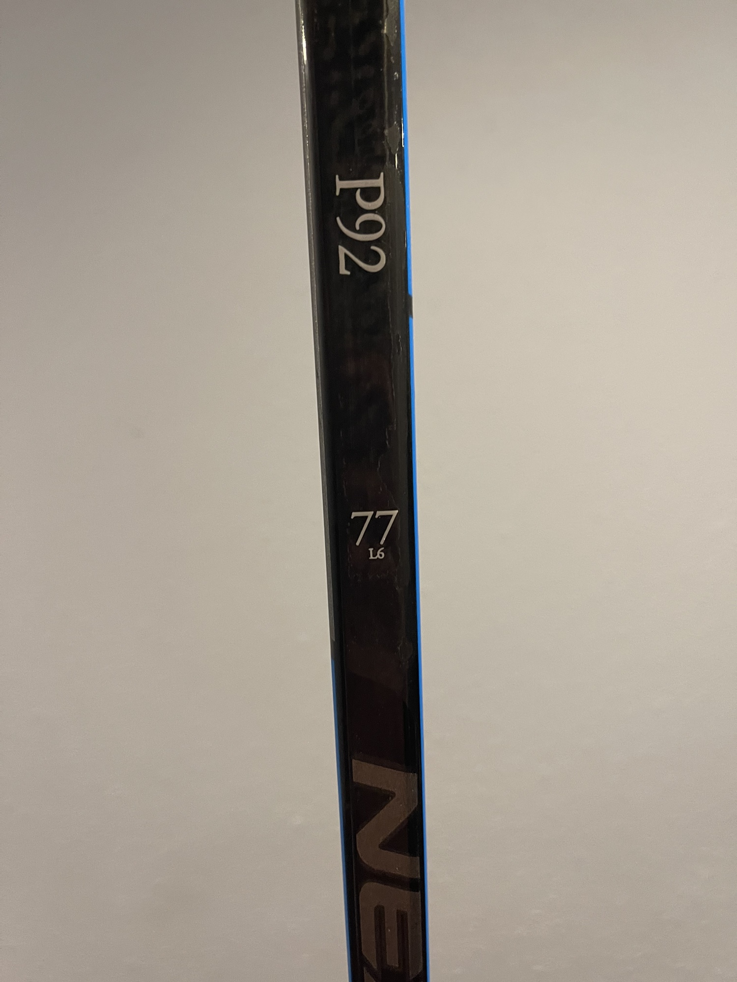 New Right Handed Pro Stock Nexus 2N Pro Hockey Stick | SidelineSwap