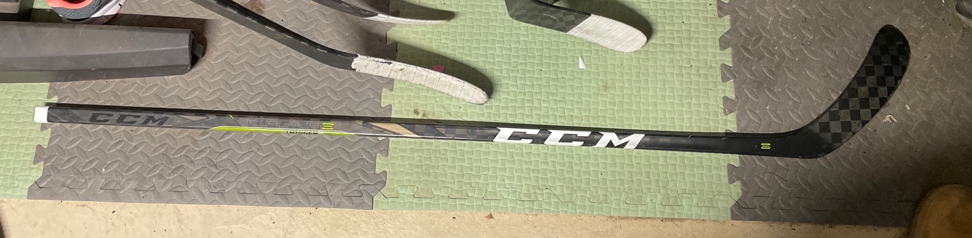 CCM RibCor Trigger 3D PMT Stick Right P29 55 Flex | SidelineSwap