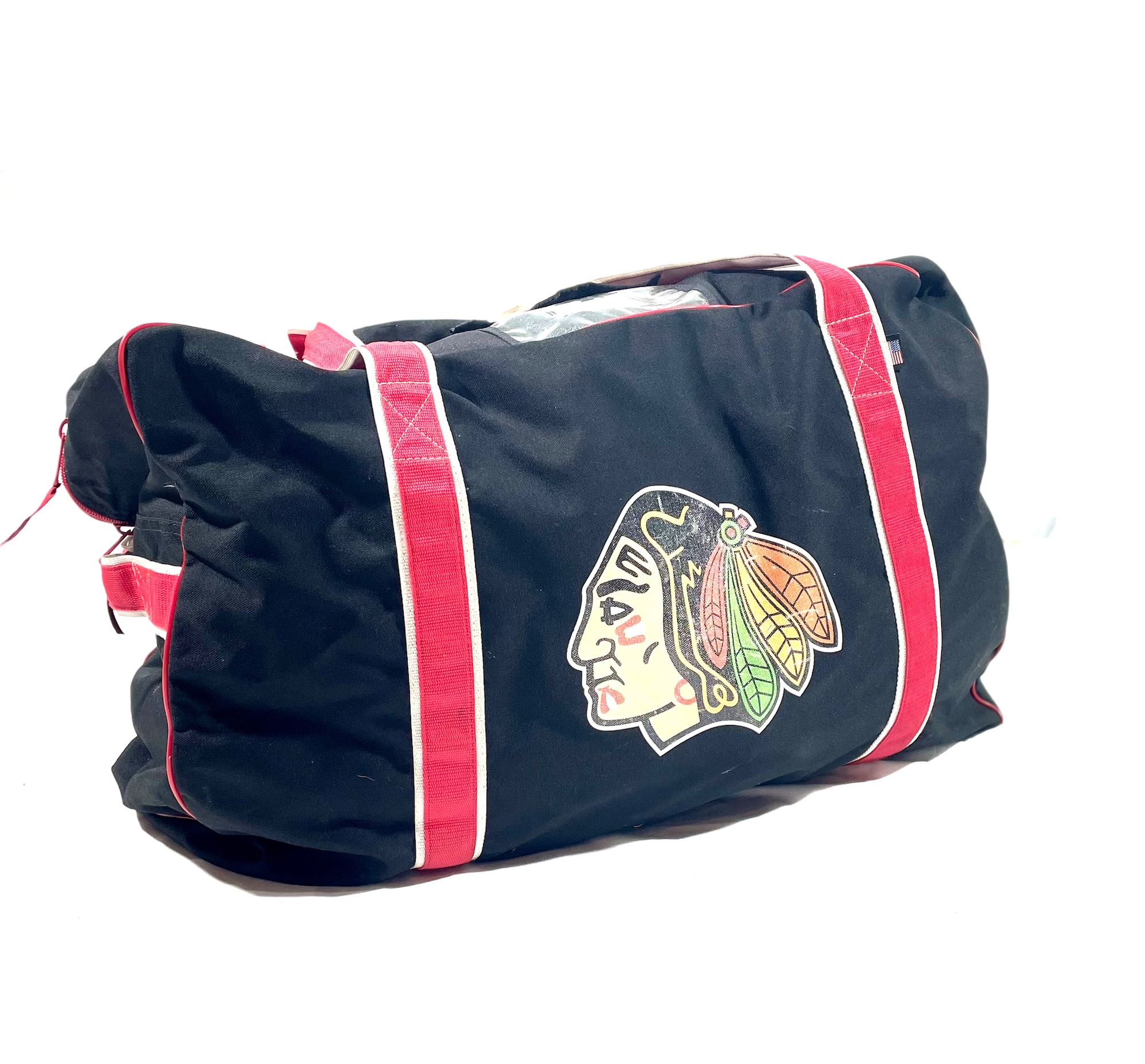 4orte Pro Stock Player Equipment Bag | SidelineSwap