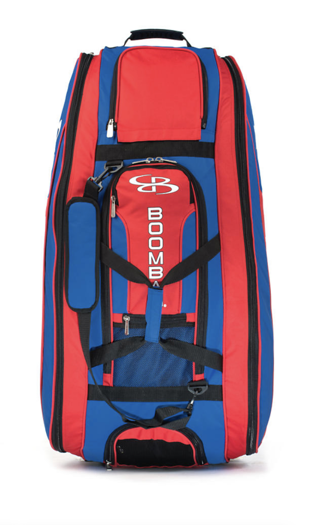 New Boombah Bat Bag | SidelineSwap