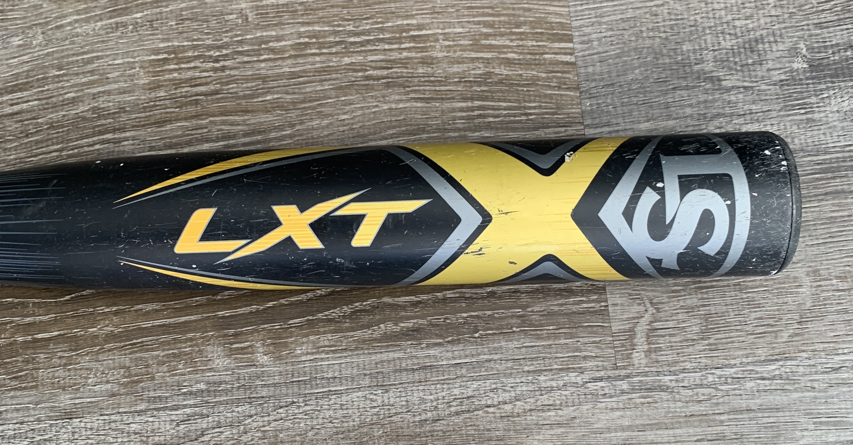 30/20 Louisville Slugger LXT X20 FPLXD10-20 Composite Softball Bat ...