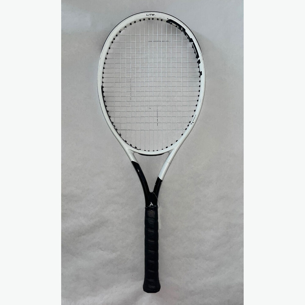Used Head Graphene 360 Speed Lite Tennis Racquet 4 1/4 26778 | SidelineSwap