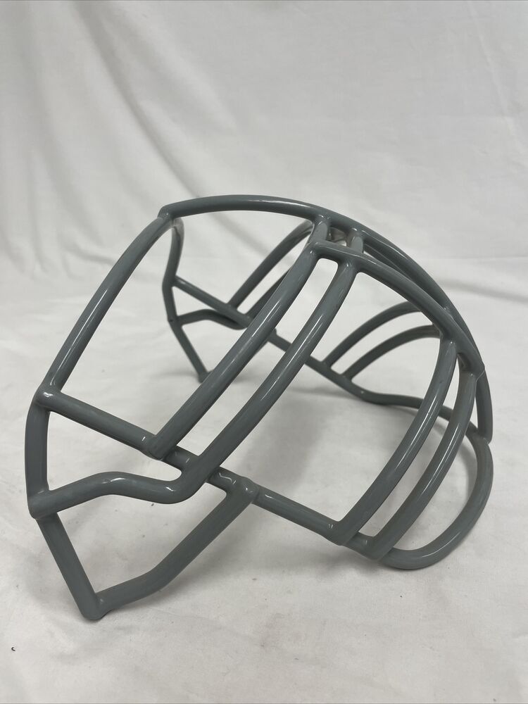 RIDDELL Z-LT-XL ( Schutt NJOP-DW-XL) Adult Football Face Mask In LIGHT ...