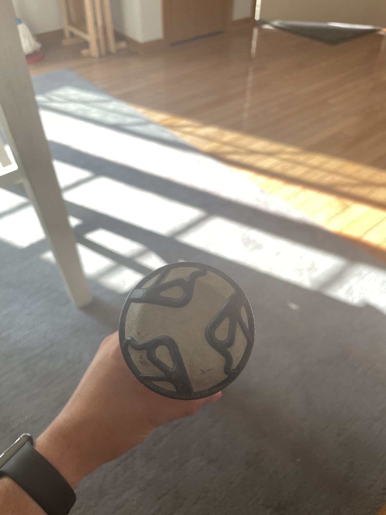 2022 Composite (-5) 26 oz 31" CF Zen Bat | SidelineSwap