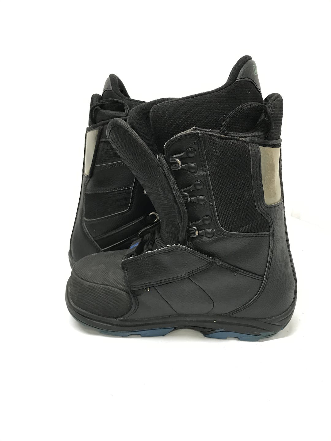 Used Burton Imprint 1 Junior 05 Snowboard Boys Boots | SidelineSwap