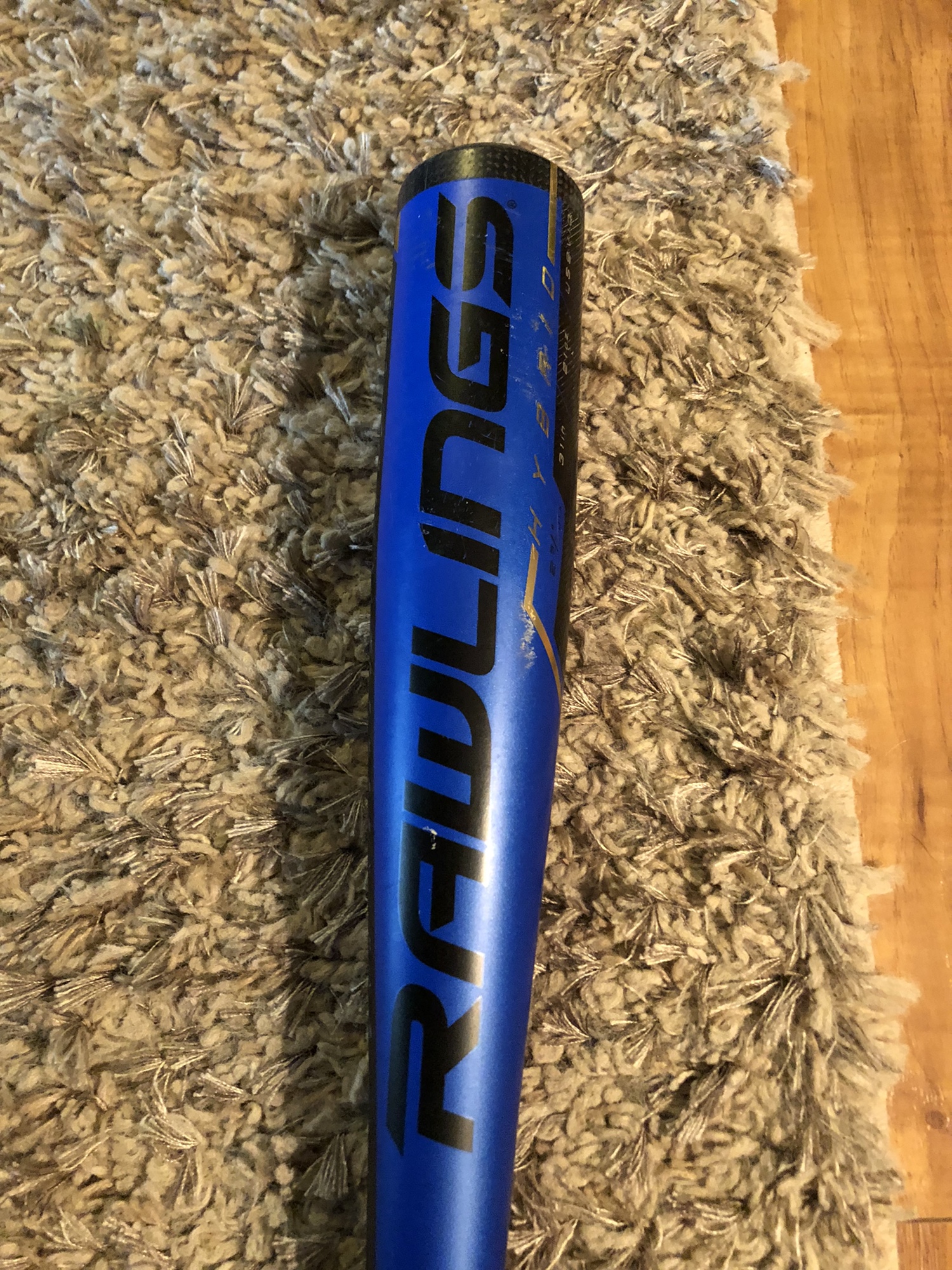 2020 Composite (-10) 21 oz 31" Velo Bat | SidelineSwap