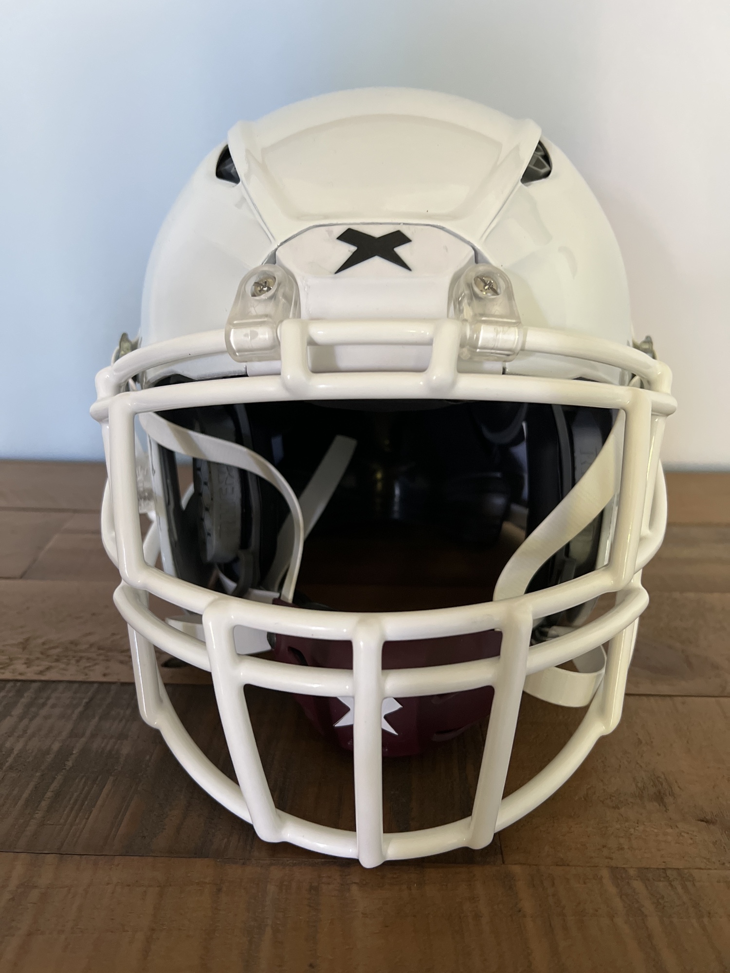 Used Medium Xenith Shadow xr Helmet | SidelineSwap