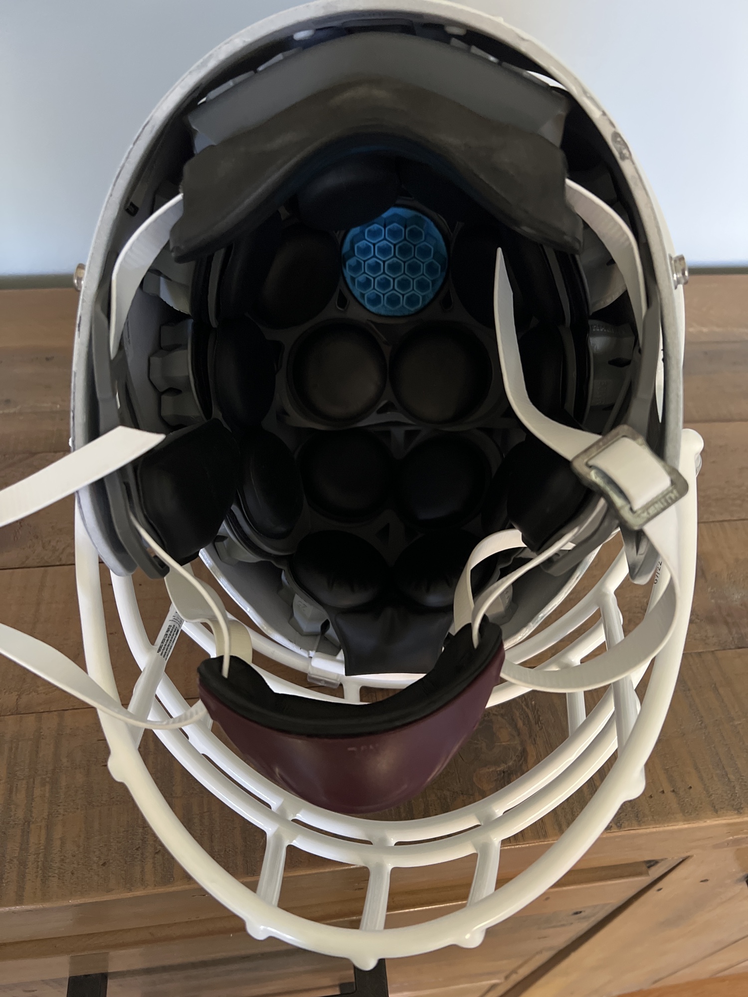 Used Medium Xenith Shadow xr Helmet | SidelineSwap