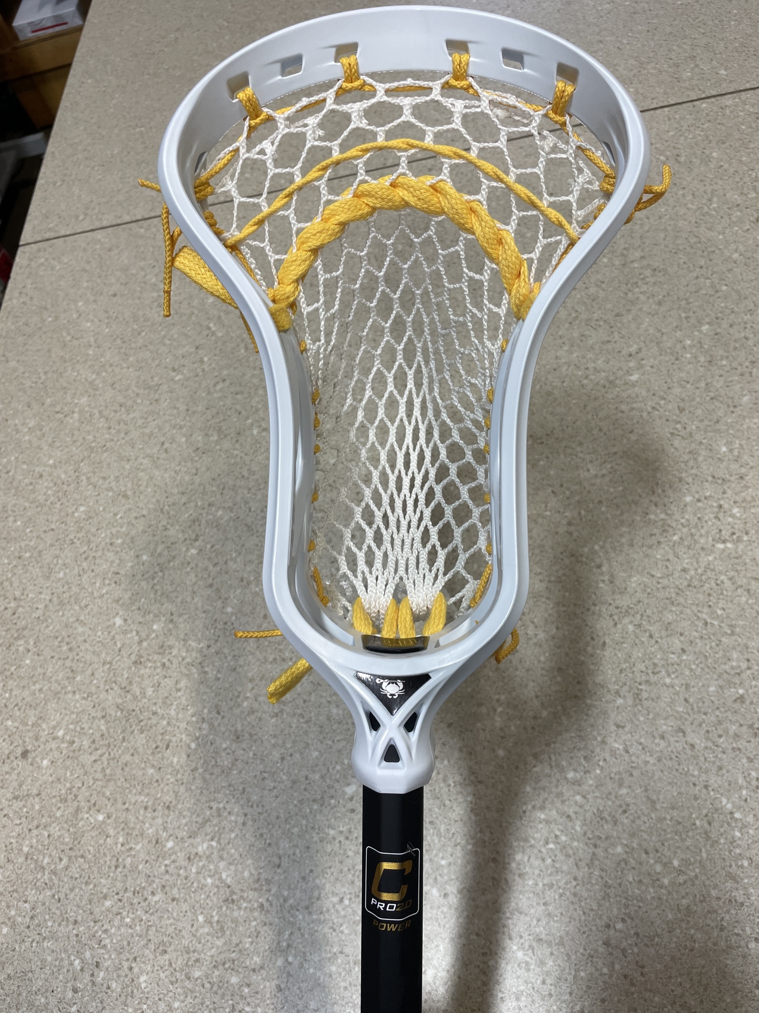 ECD Mirage 2.0 Complete Stick | SidelineSwap