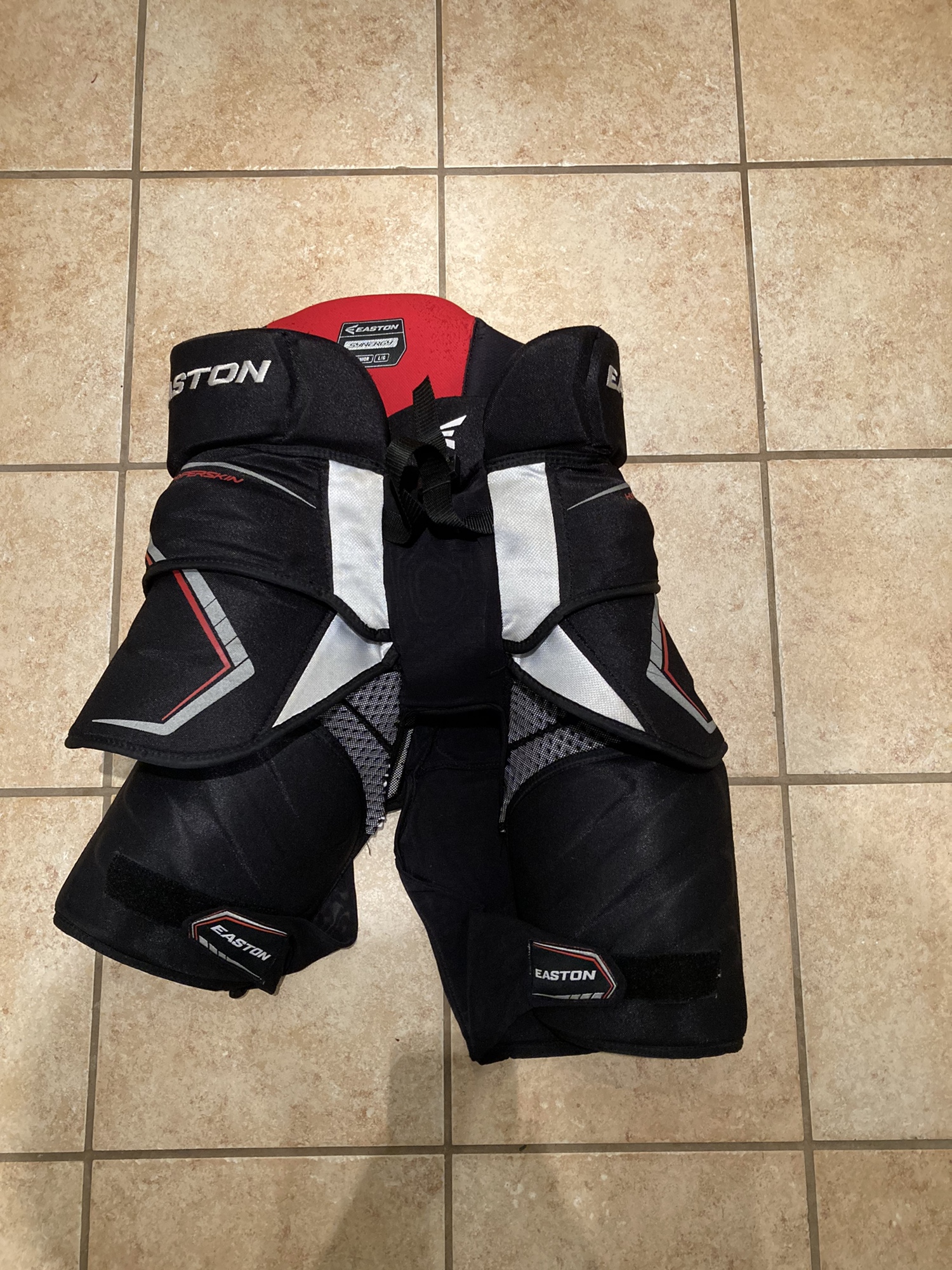 Easton Synergy Pro Stock Girdle Senior Large | SidelineSwap