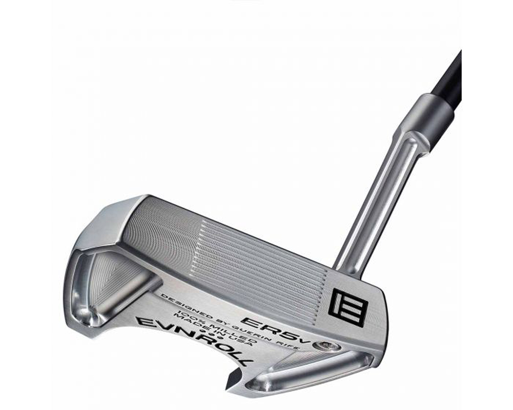 NEW Evnroll 40" ER5V Midlock Mallet Putter | SidelineSwap