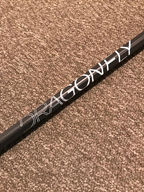 Epoch Dragonfly Pro Shaft | SidelineSwap