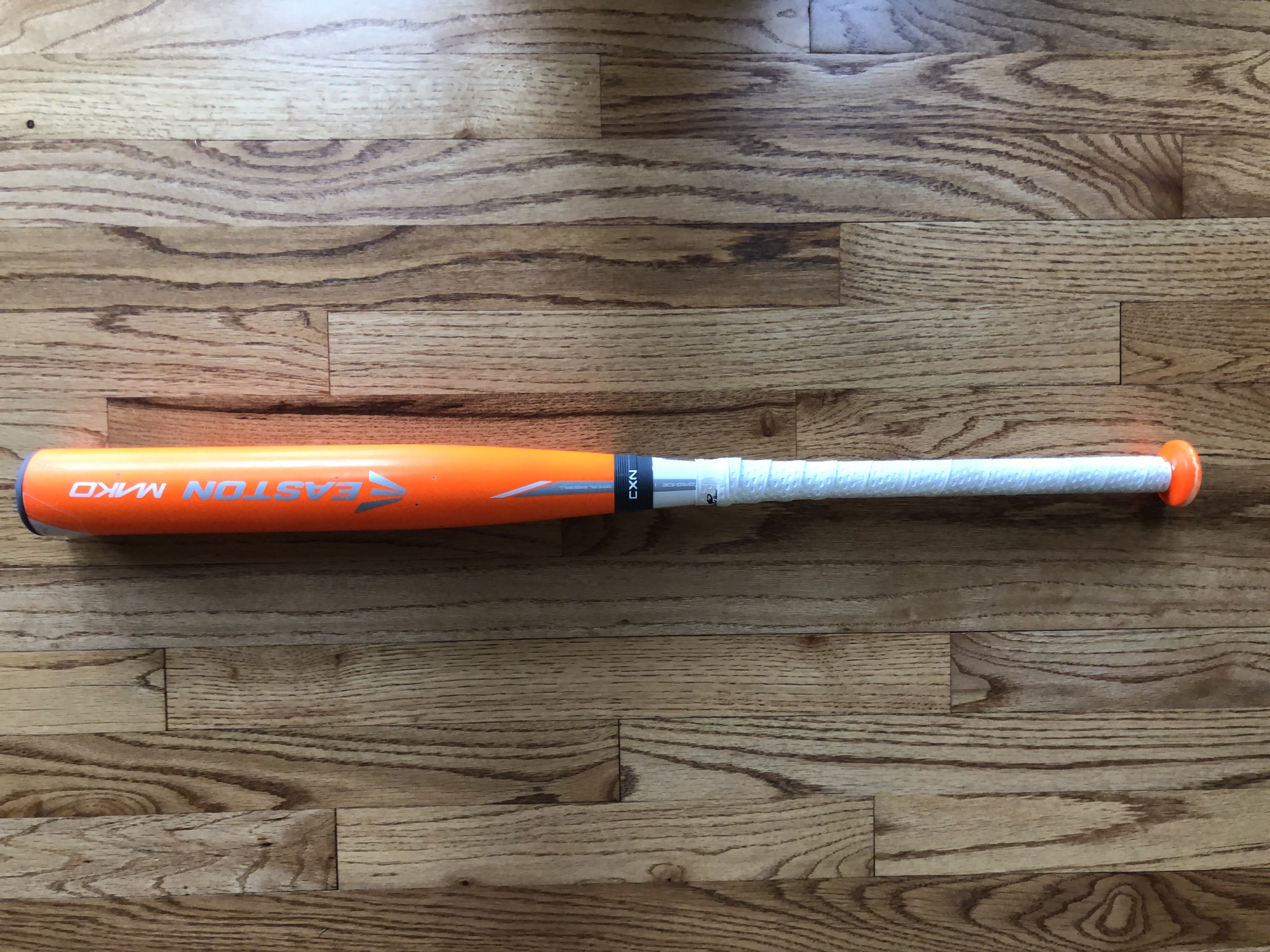 2015 Composite (-11) 19 oz 30" Mako Bat | SidelineSwap