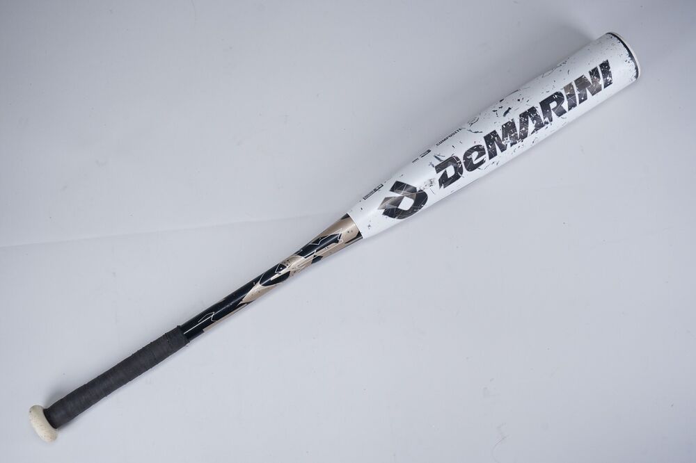 DEMARINI CF5 TR3 FLO CF SERIES FIVE 32/29 -3 BASEBALL BAT, 2 5/8” DIA ~ CFC13 | SidelineSwap
