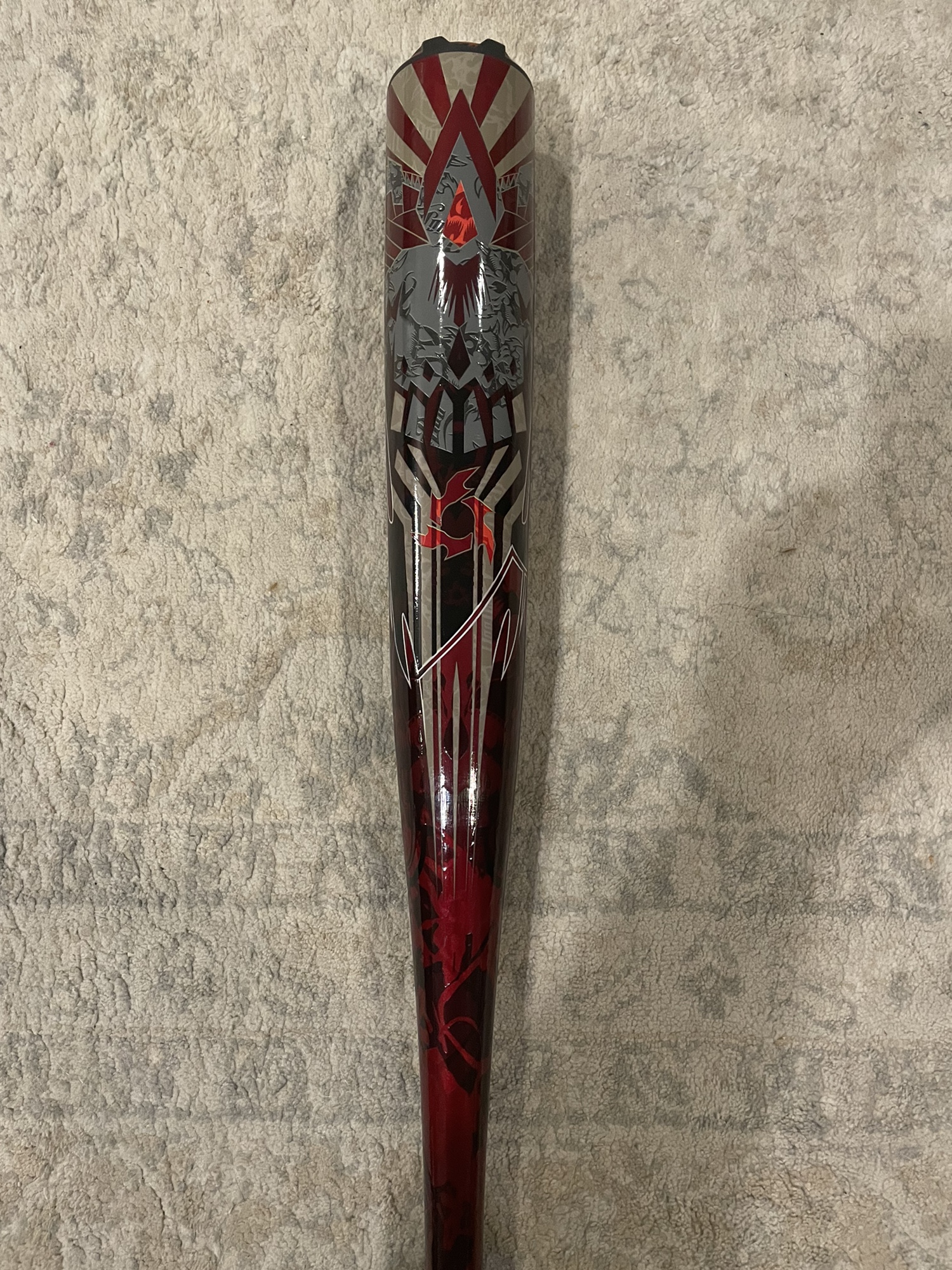 DeMarini Voodoo One BBCOR | SidelineSwap